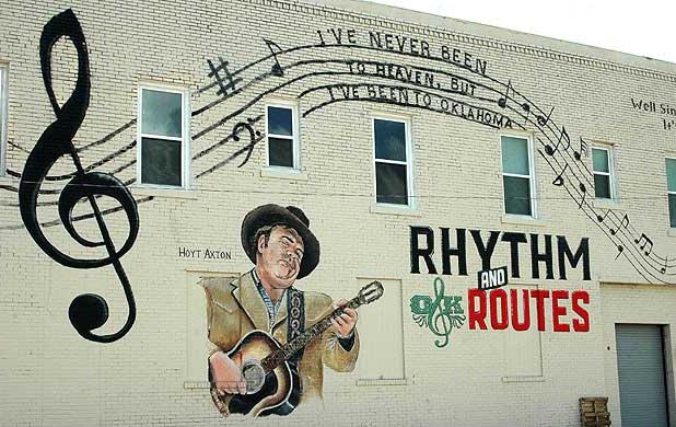 City of Duncan | TravelOK.com - Oklahoma's Official Travel & Tourism Site