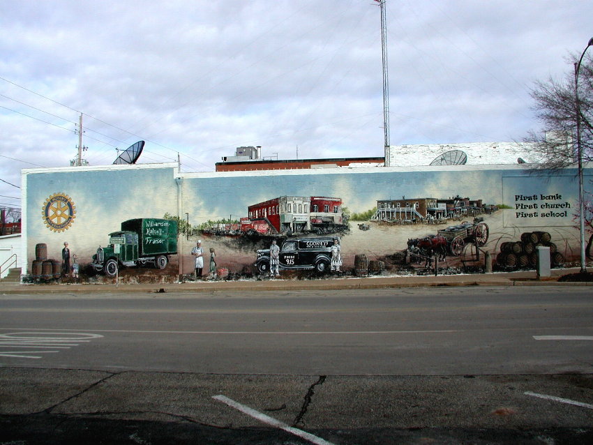 City of Stillwater | TravelOK.com - Oklahoma's Official Travel ...