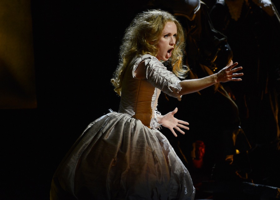 Oklahoma Music Trail: Sarah Coburn | TravelOK.com - Oklahoma's Official ...