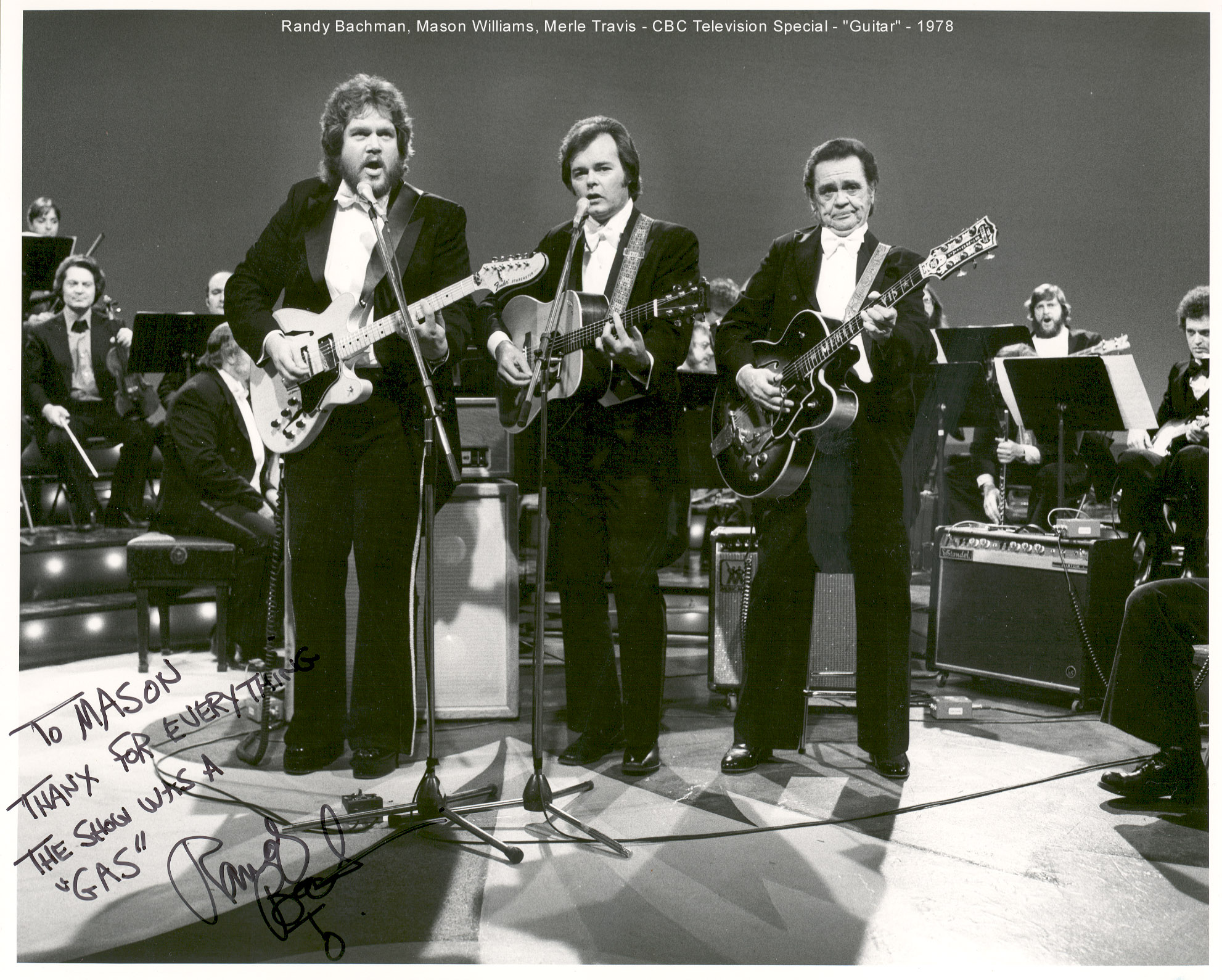 Oklahoma Music Trail: Mason Williams | TravelOK.com - Oklahoma's ...