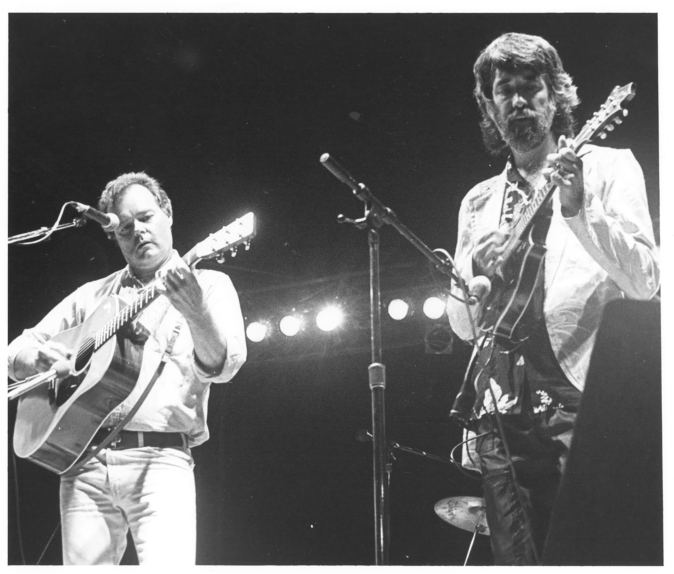 Oklahoma Music Trail: Mason Williams | TravelOK.com - Oklahoma's ...