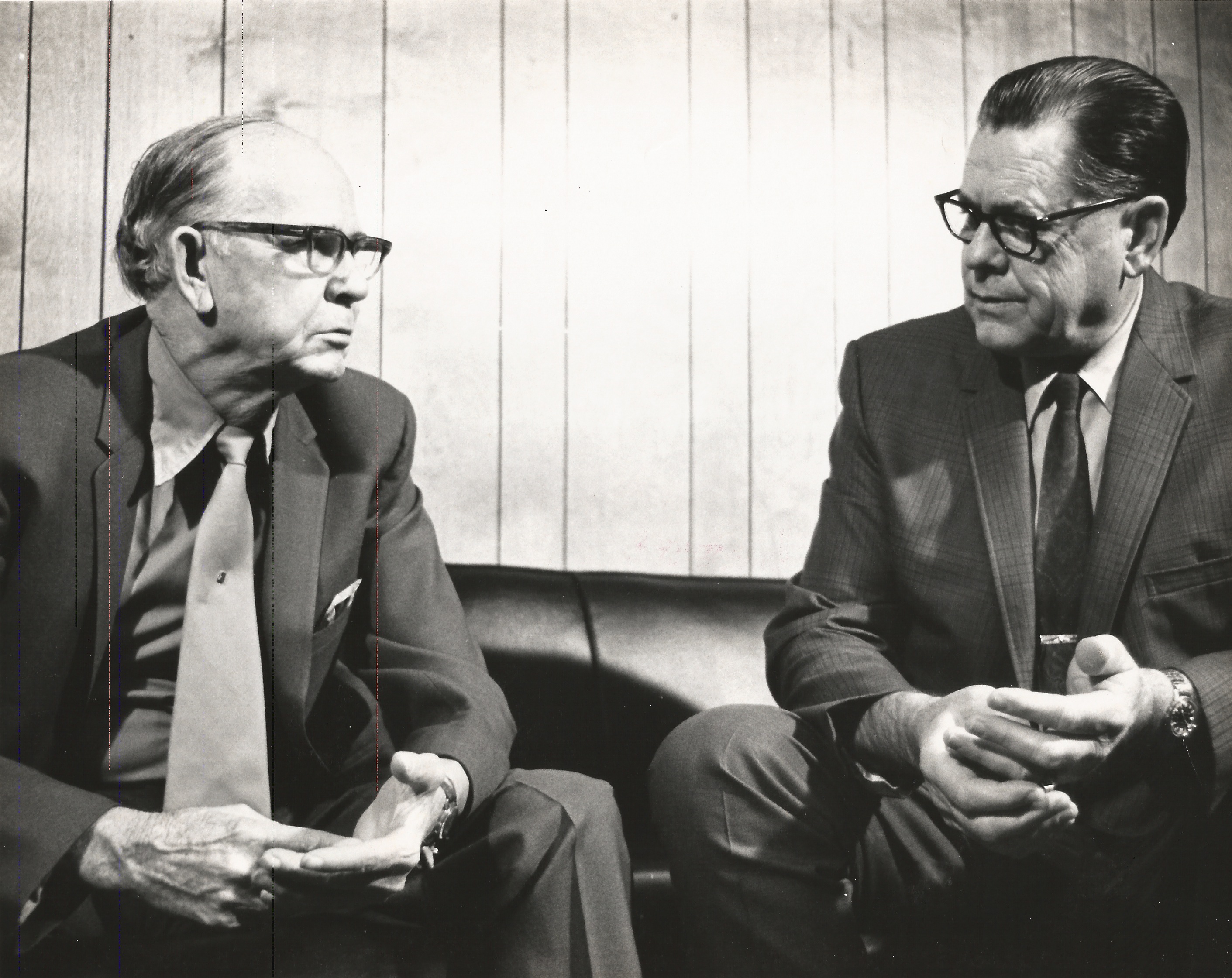 Oklahoma Music Trail: Albert Brumley | TravelOK.com - Oklahoma's ...