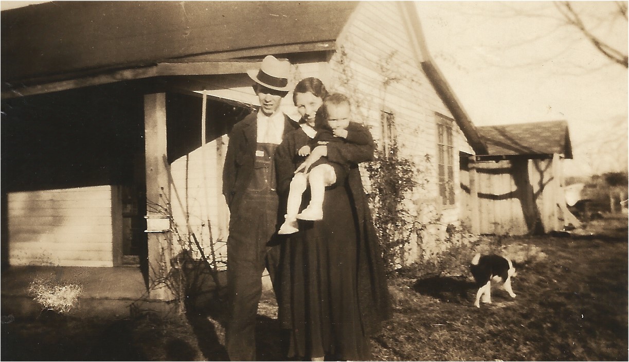 Oklahoma Music Trail: Albert Brumley | TravelOK.com - Oklahoma's ...