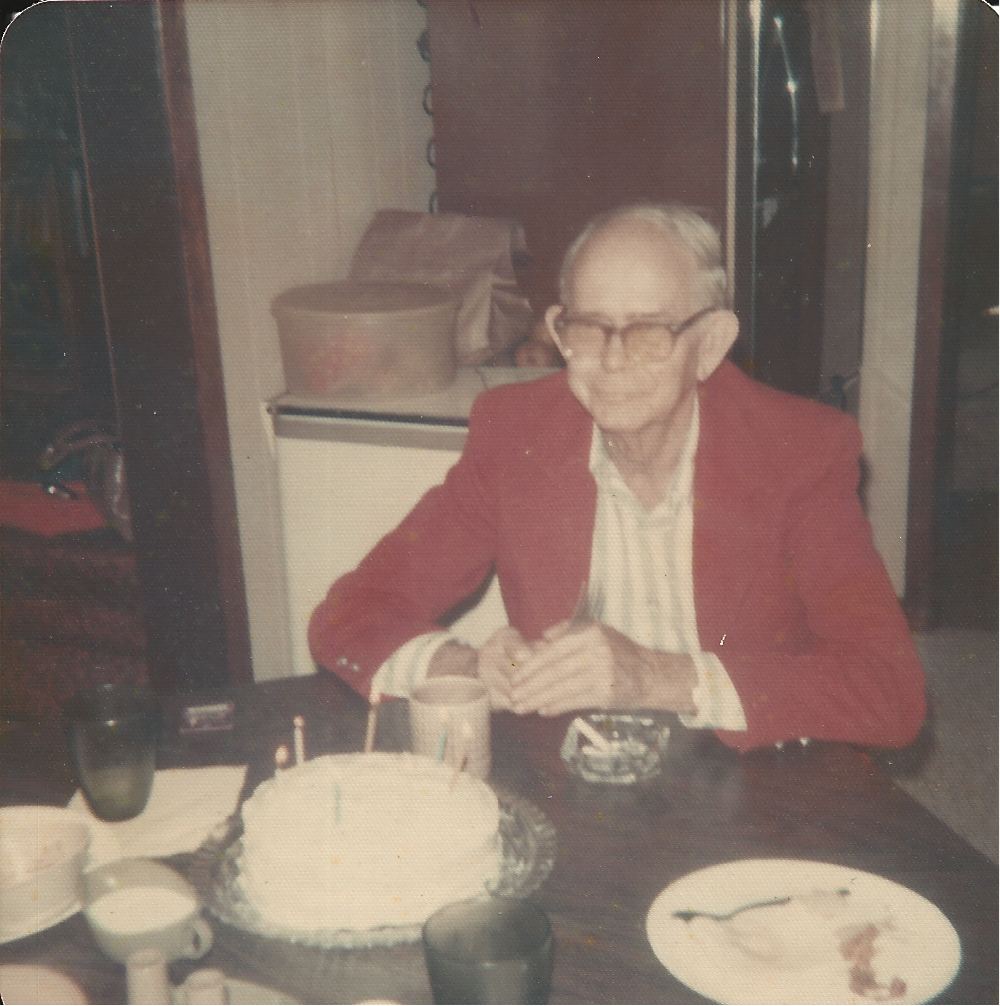 Oklahoma Music Trail: Albert Brumley | TravelOK.com - Oklahoma's ...