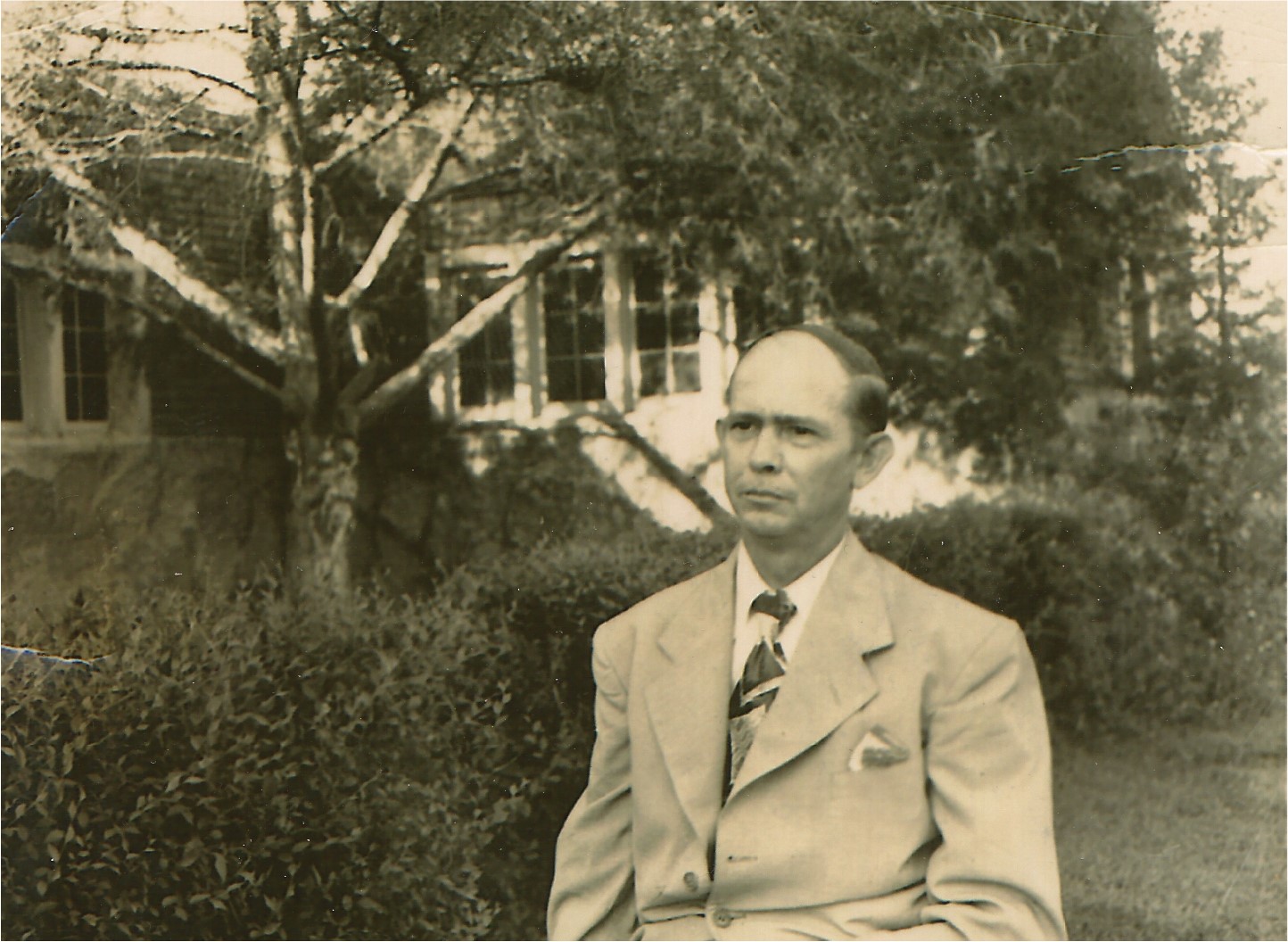 Oklahoma Music Trail: Albert Brumley | TravelOK.com - Oklahoma's ...