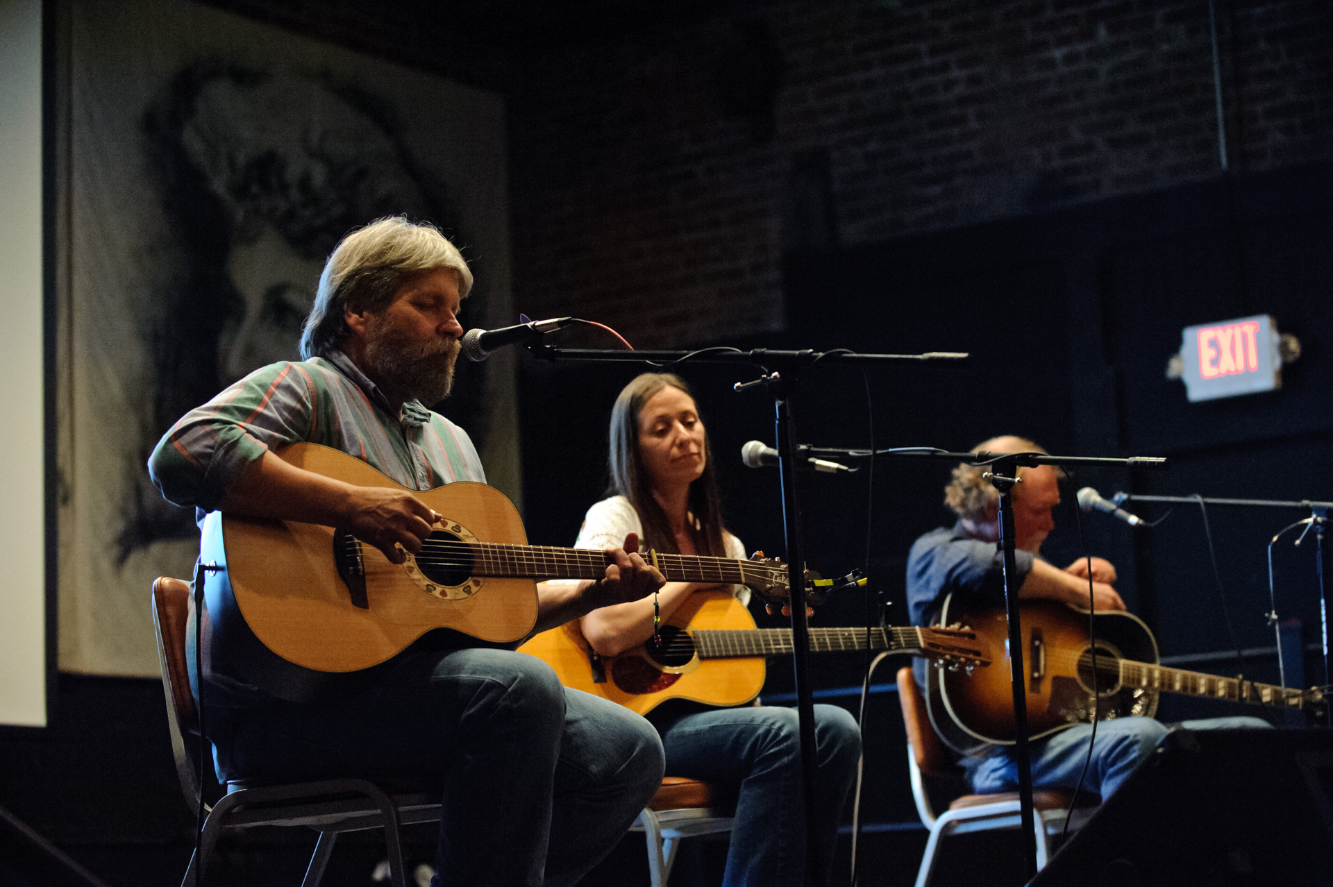 Oklahoma Music Trail: Oklahoma Music Hall of Fame | TravelOK.com ...