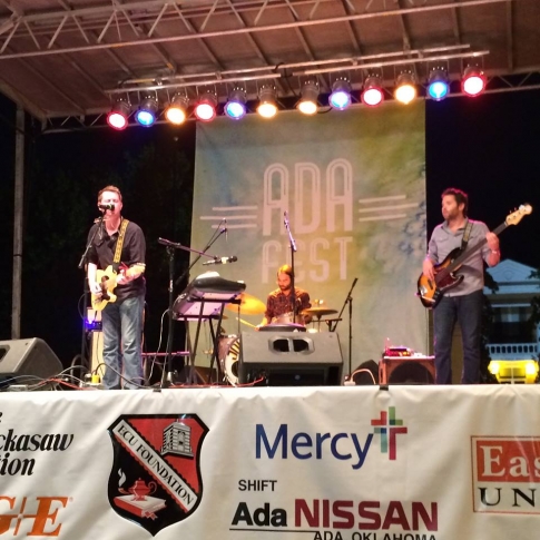 City of Ada | TravelOK.com - Oklahoma's Official Travel & Tourism Site