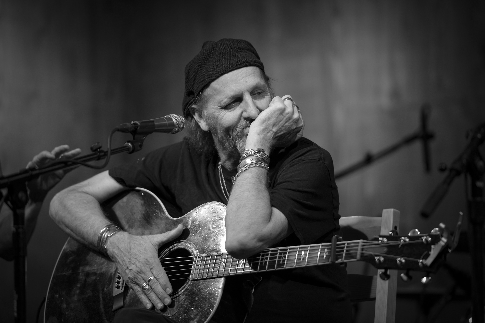 Oklahoma Music Trail: Jimmy LaFave | TravelOK.com - Oklahoma's Official ...