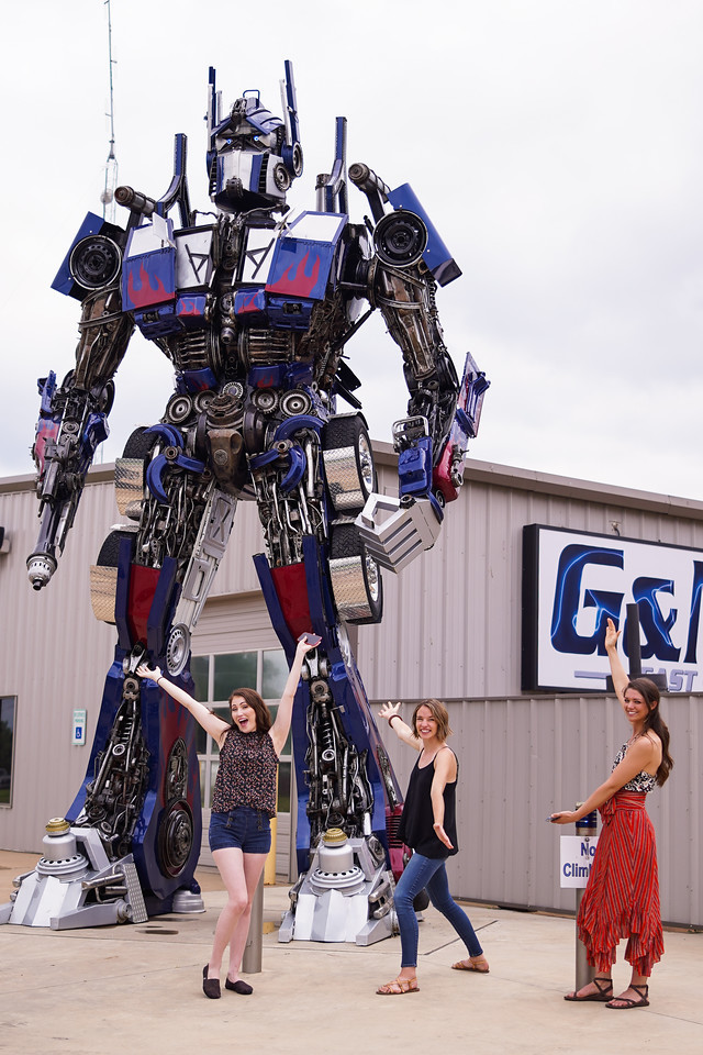 RoadTripOK: Episode 4 - Stillwater - Edmond | TravelOK.com - Oklahoma's ...