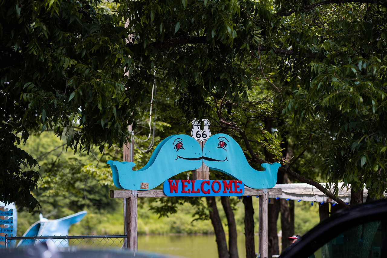 RoadTripOK: Episode 6 - Catoosa | TravelOK.com - Oklahoma's Official ...