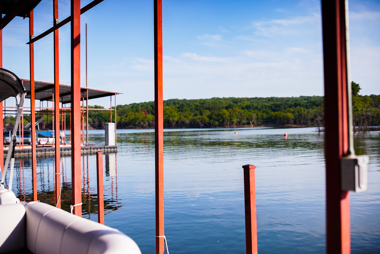 RoadTripOK: Episode 7 - Sequoyah State Park - Fort Gibson | TravelOK ...