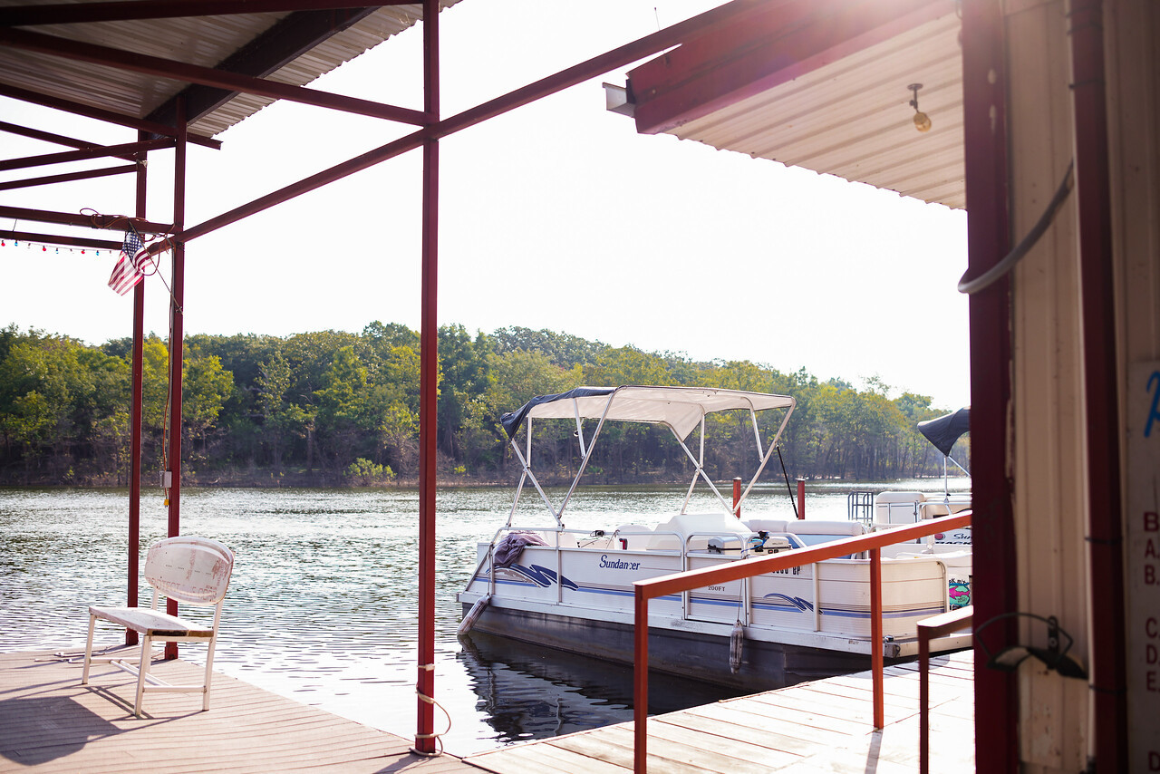 RoadTripOK: Episode 7 - Sequoyah State Park - Fort Gibson | TravelOK ...