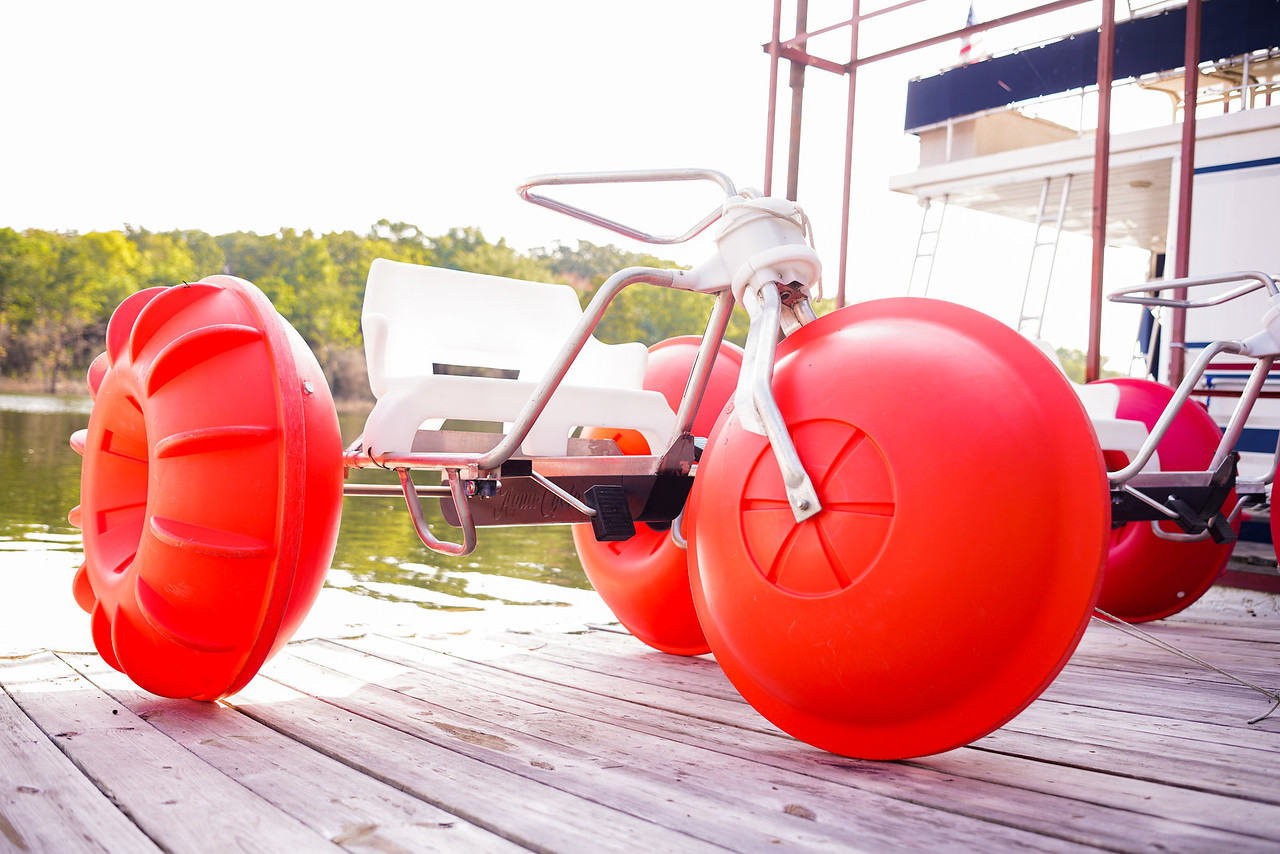 RoadTripOK: Episode 7 - Sequoyah State Park - Fort Gibson | TravelOK ...