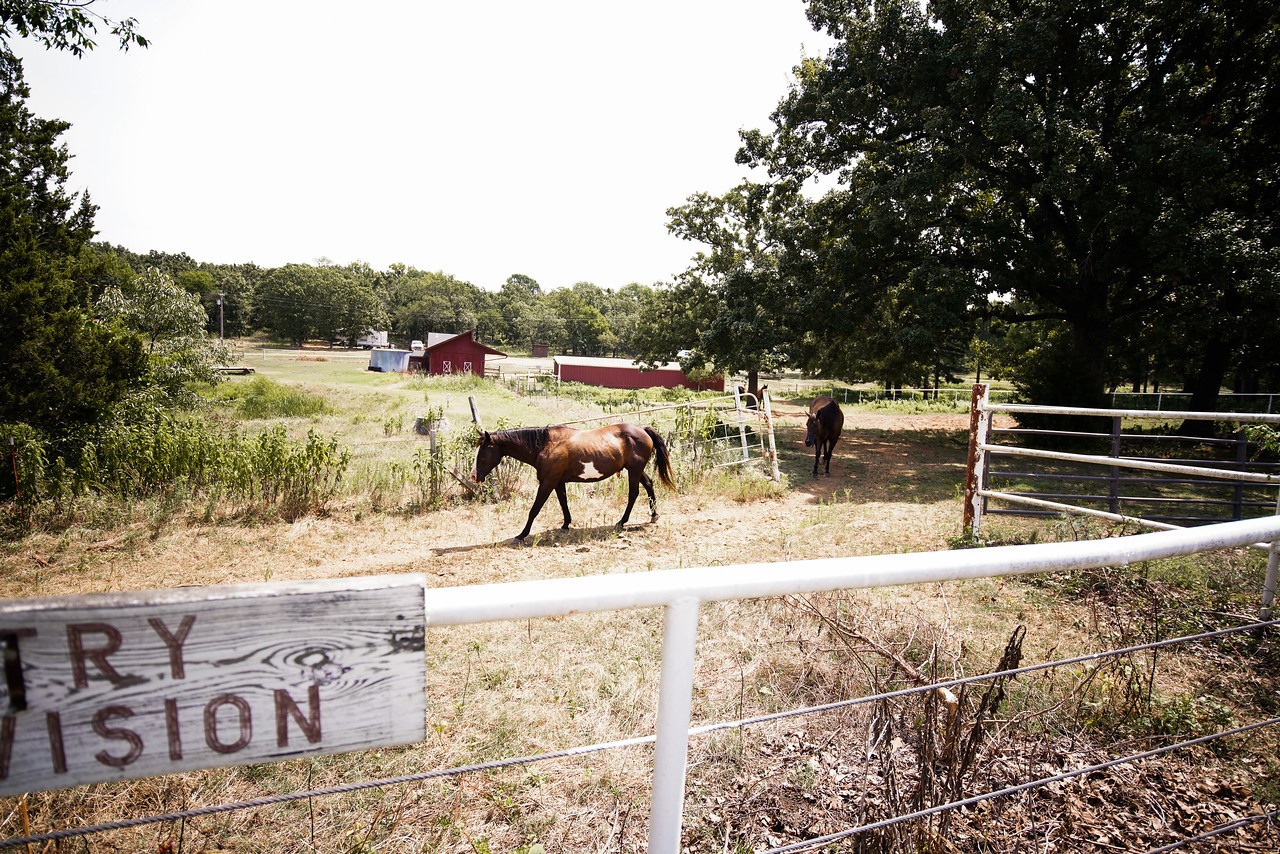 RoadTripOK: Episode 7 - Sequoyah State Park - Fort Gibson | TravelOK ...