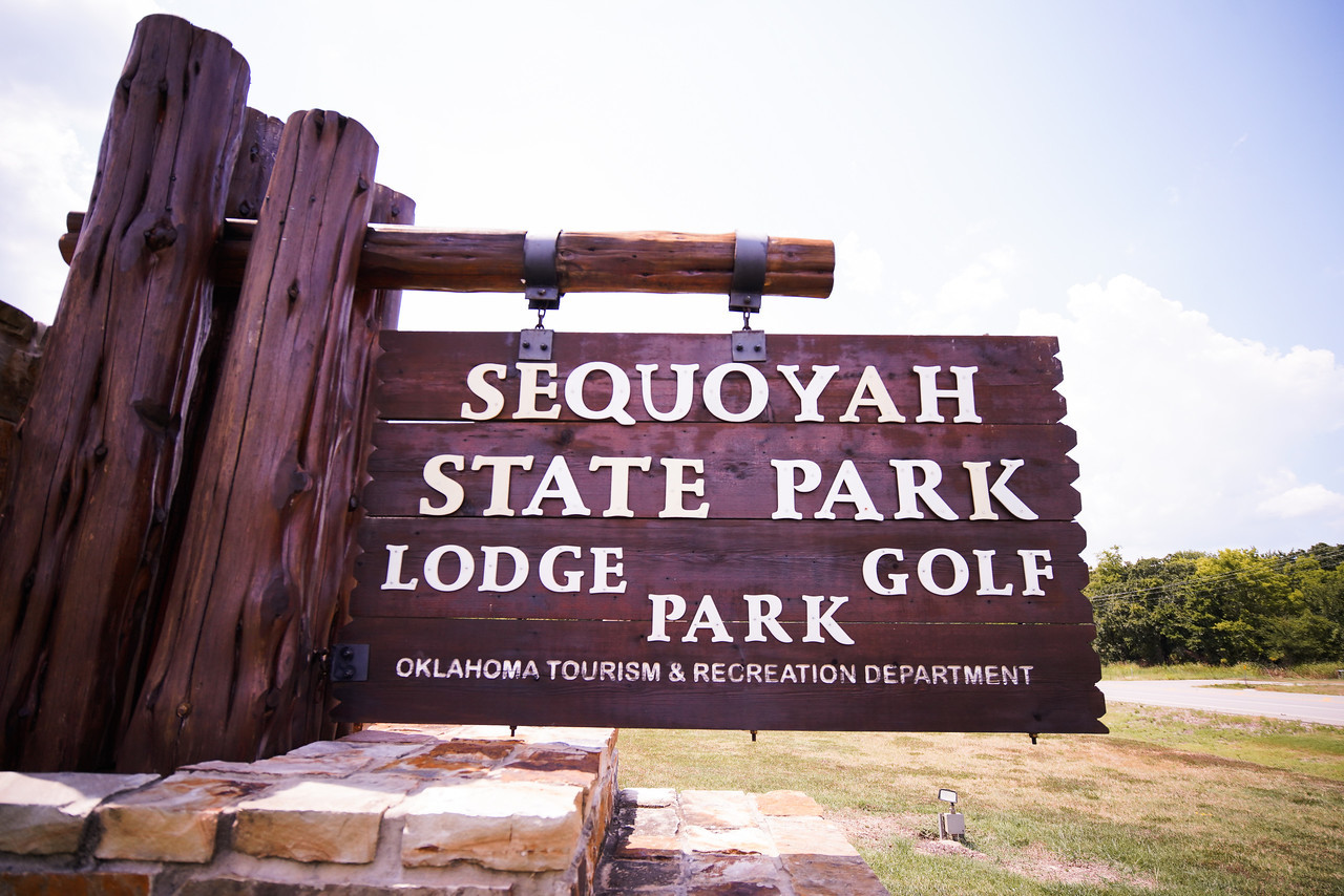 RoadTripOK: Episode 7 - Sequoyah State Park - Fort Gibson | TravelOK ...