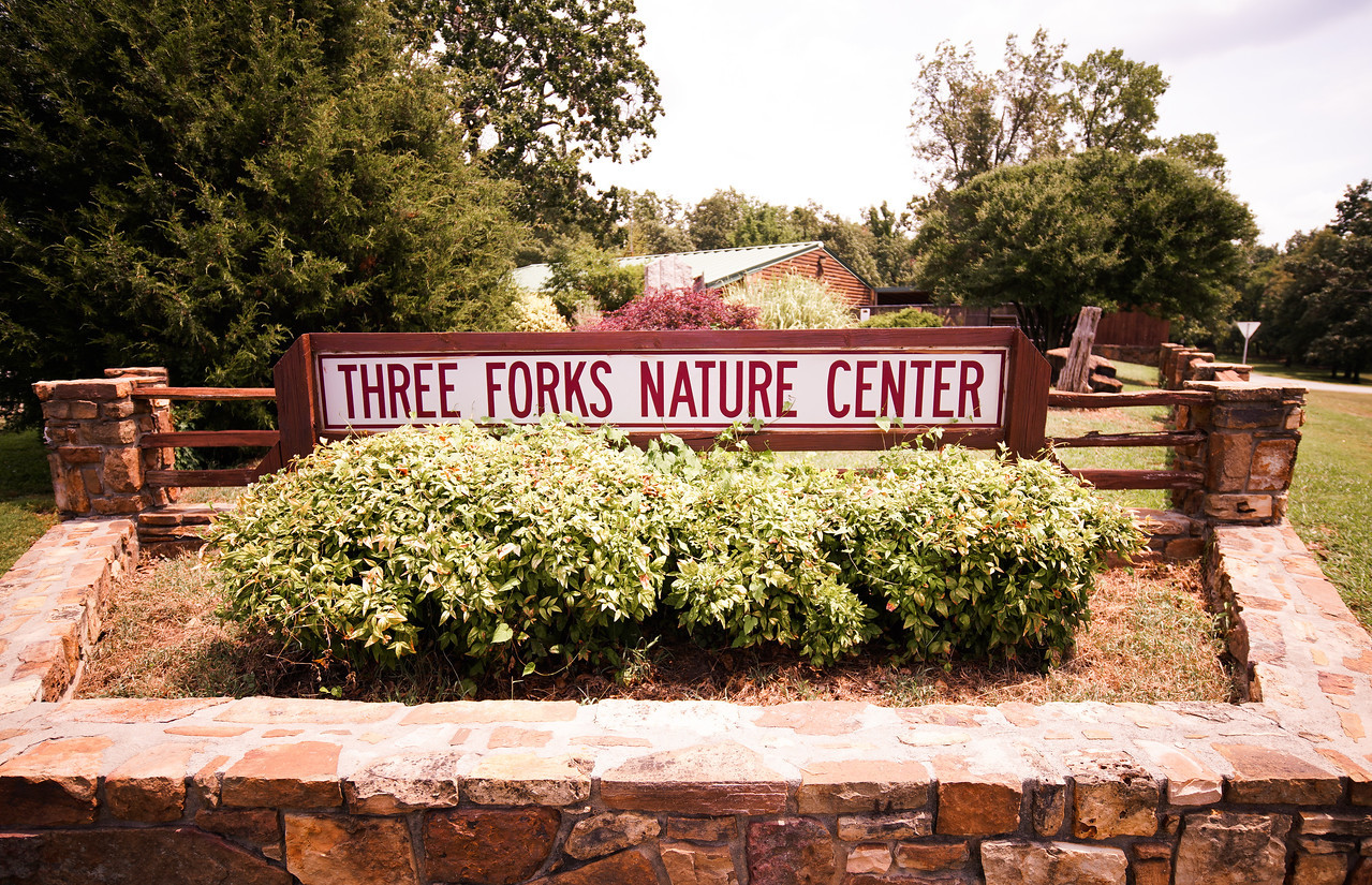 RoadTripOK: Episode 7 - Sequoyah State Park - Fort Gibson | TravelOK ...