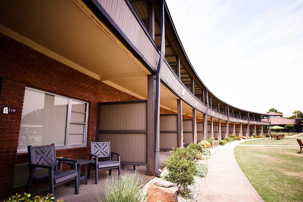 RoadTripOK: Episode 7 - Sequoyah State Park - Fort Gibson | TravelOK ...