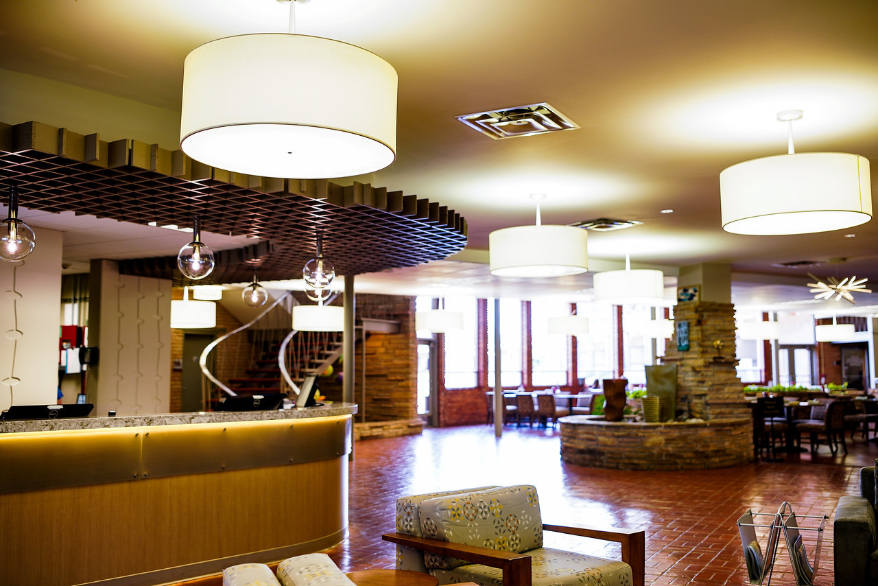 RoadTripOK: Episode 7 - Sequoyah State Park - Fort Gibson | TravelOK ...