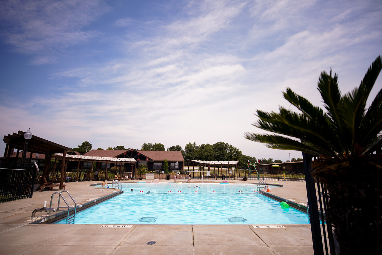 RoadTripOK: Episode 7 - Sequoyah State Park - Fort Gibson | TravelOK ...