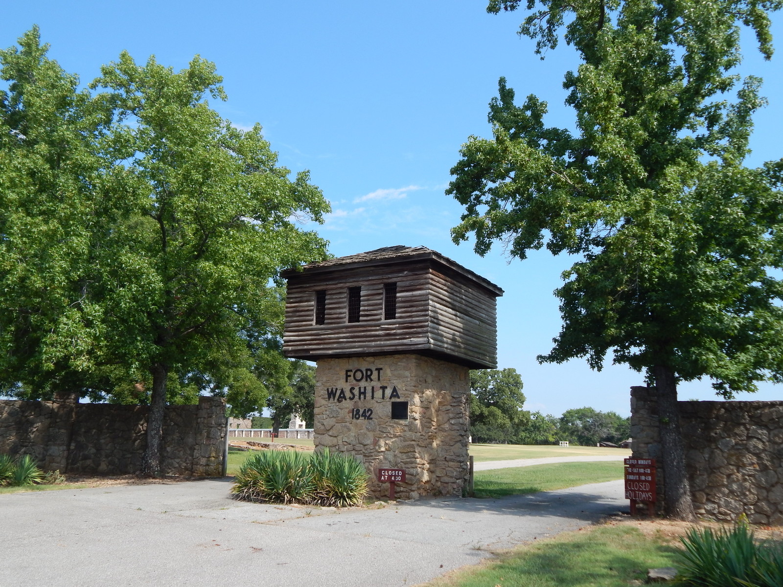 City of Durant | TravelOK.com - Oklahoma's Official Travel & Tourism Site