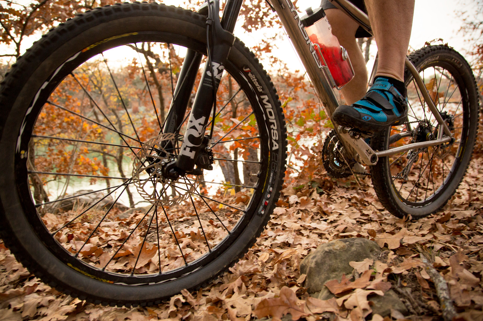 Oklahoma Fall Foliage and Festivals | TravelOK.com - Oklahoma's ...