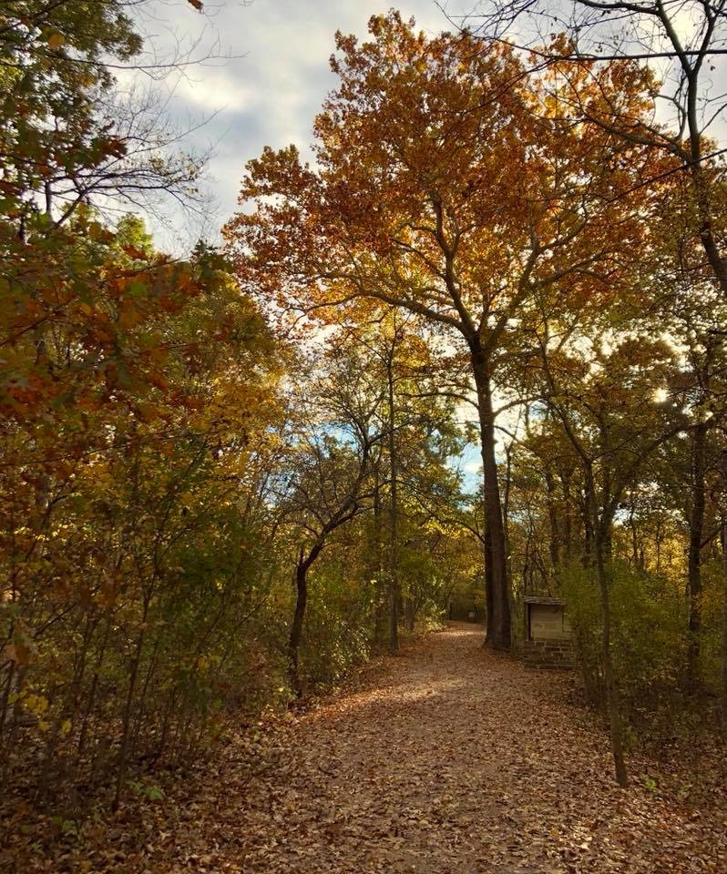 Oklahoma Fall Foliage and Festivals | TravelOK.com - Oklahoma's ...