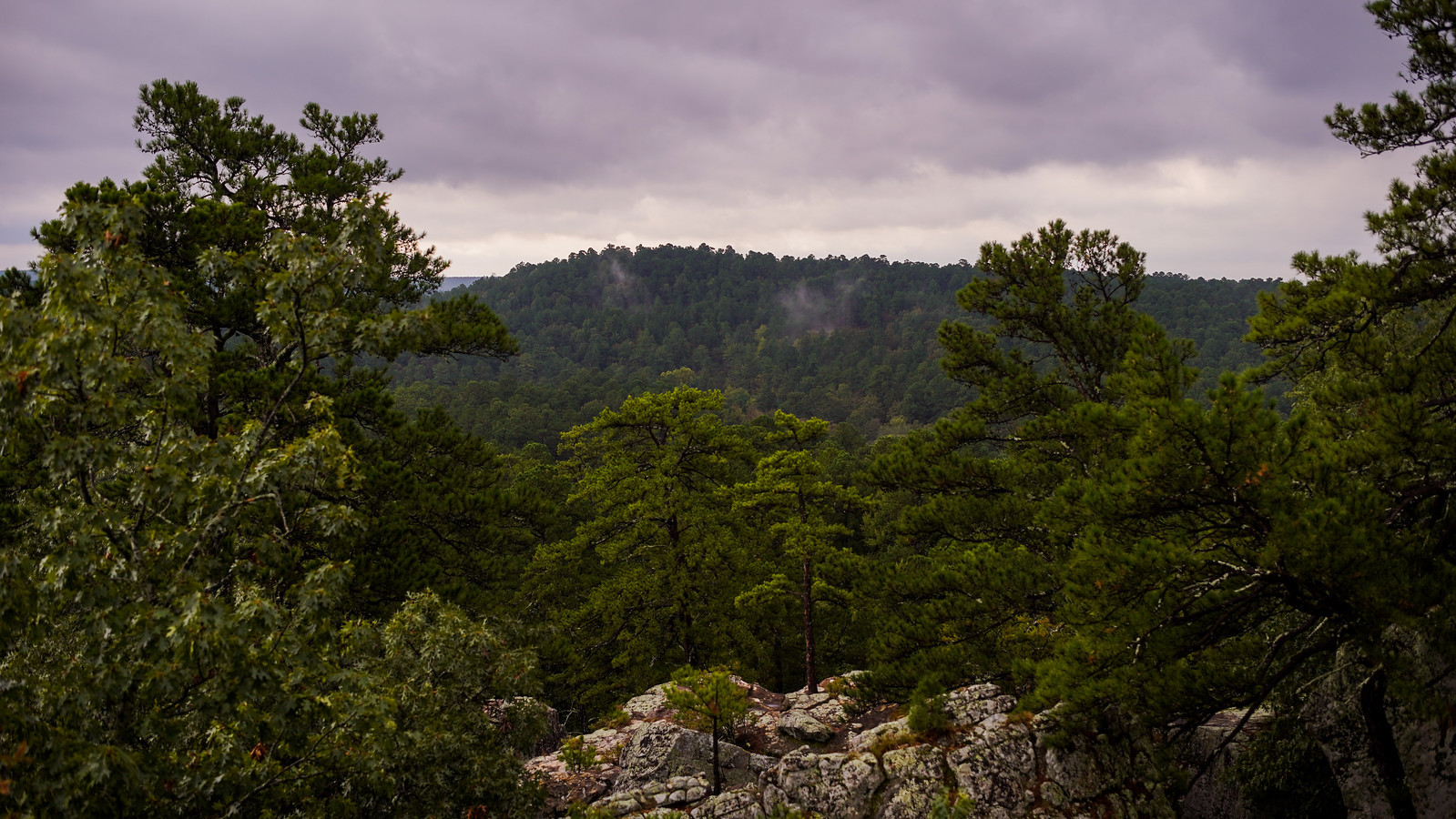 RoadTripOK: Episode 14 - Wilburton | TravelOK.com - Oklahoma's Official ...