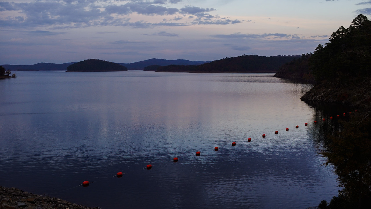 RoadTripOK: Episode 16 - Broken Bow - Hochatown | TravelOK.com ...