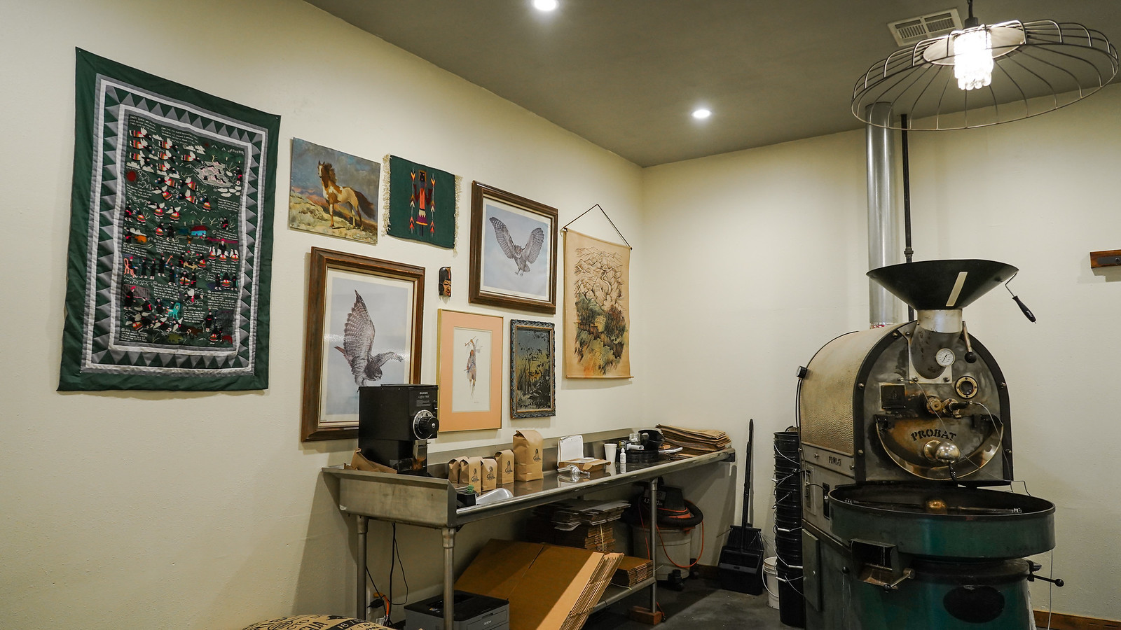 RoadTripOK: Episode 30 - Clinton | TravelOK.com - Oklahoma's Official ...