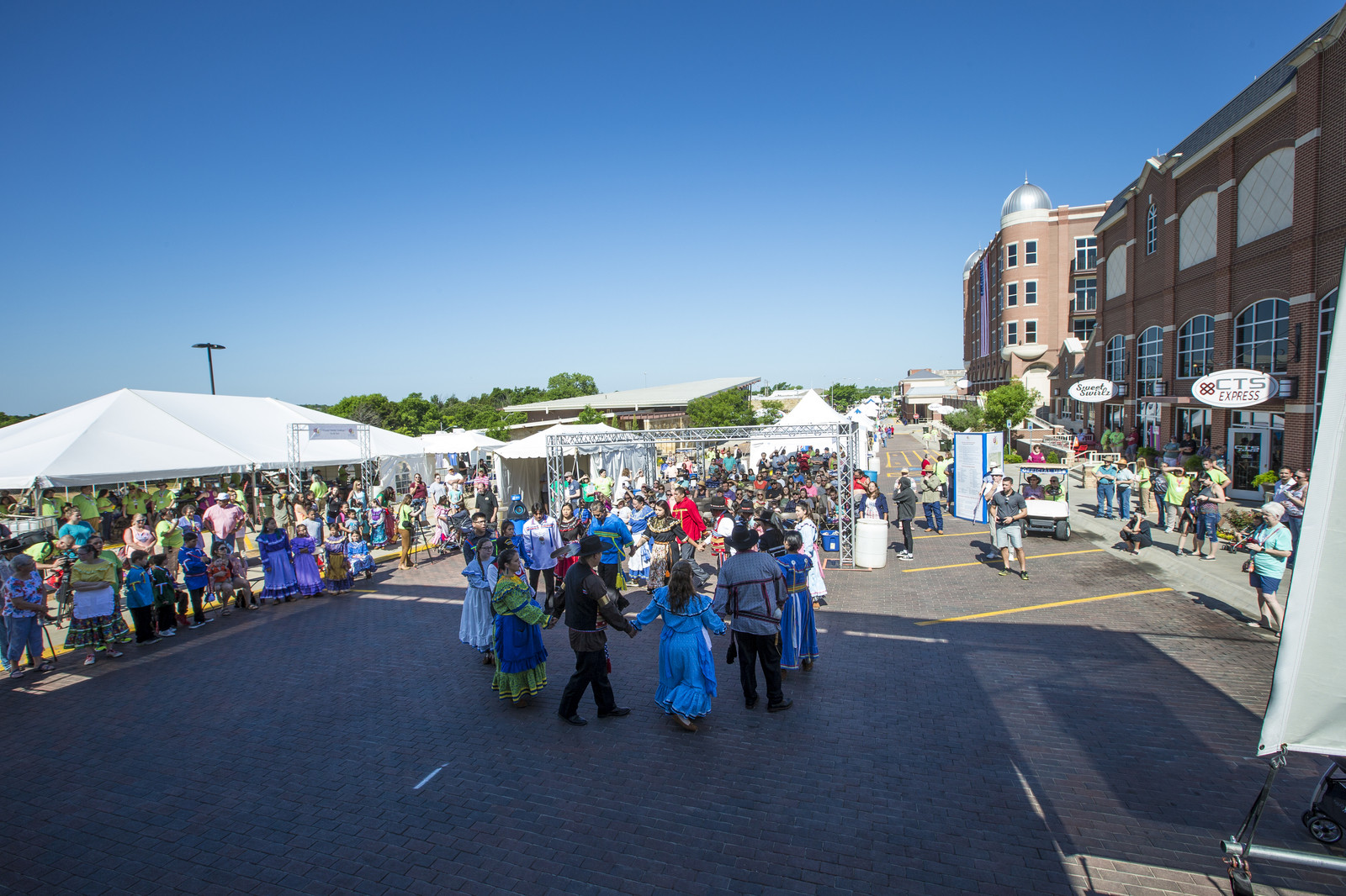 Festivals & Events in Oklahoma | TravelOK.com - Oklahoma's Official ...