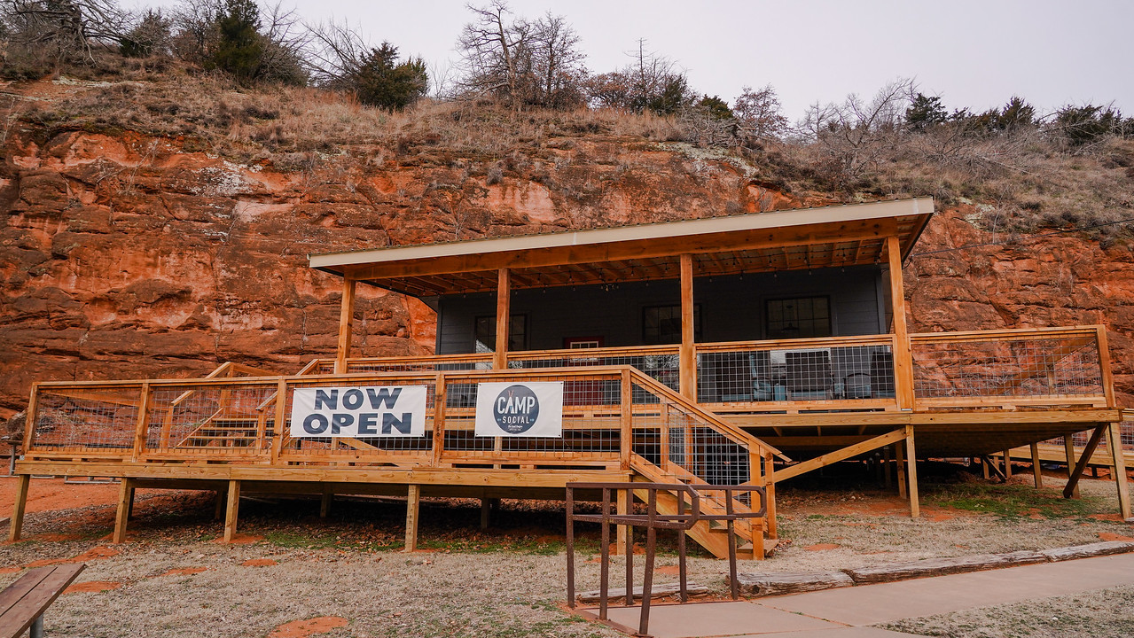 RoadTripOK: Episode 31 - Hinton - Weatherford | TravelOK.com - Oklahoma ...