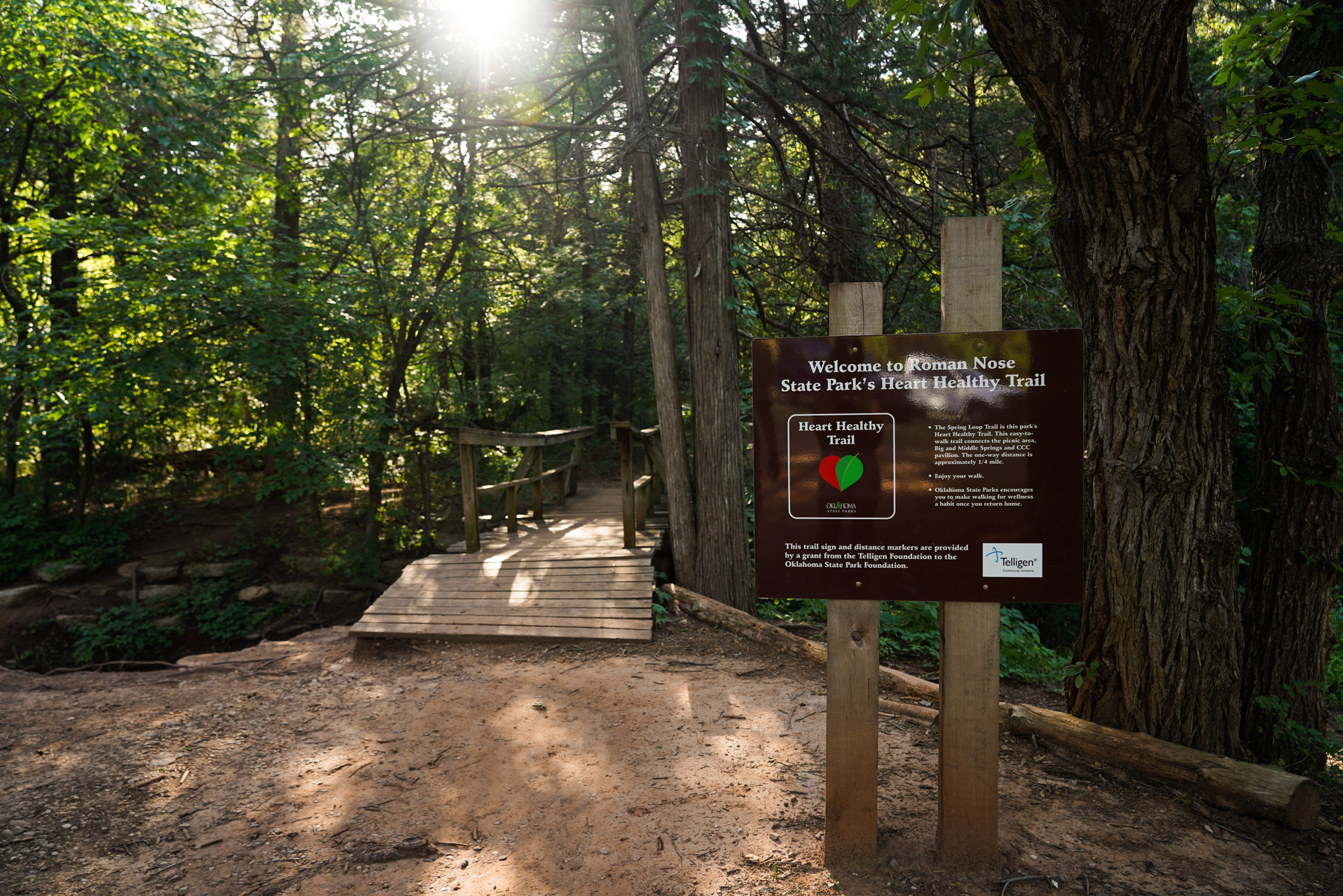 RoadTripOK: Episode 40 - Watonga - Okarche | TravelOK.com - Oklahoma's ...