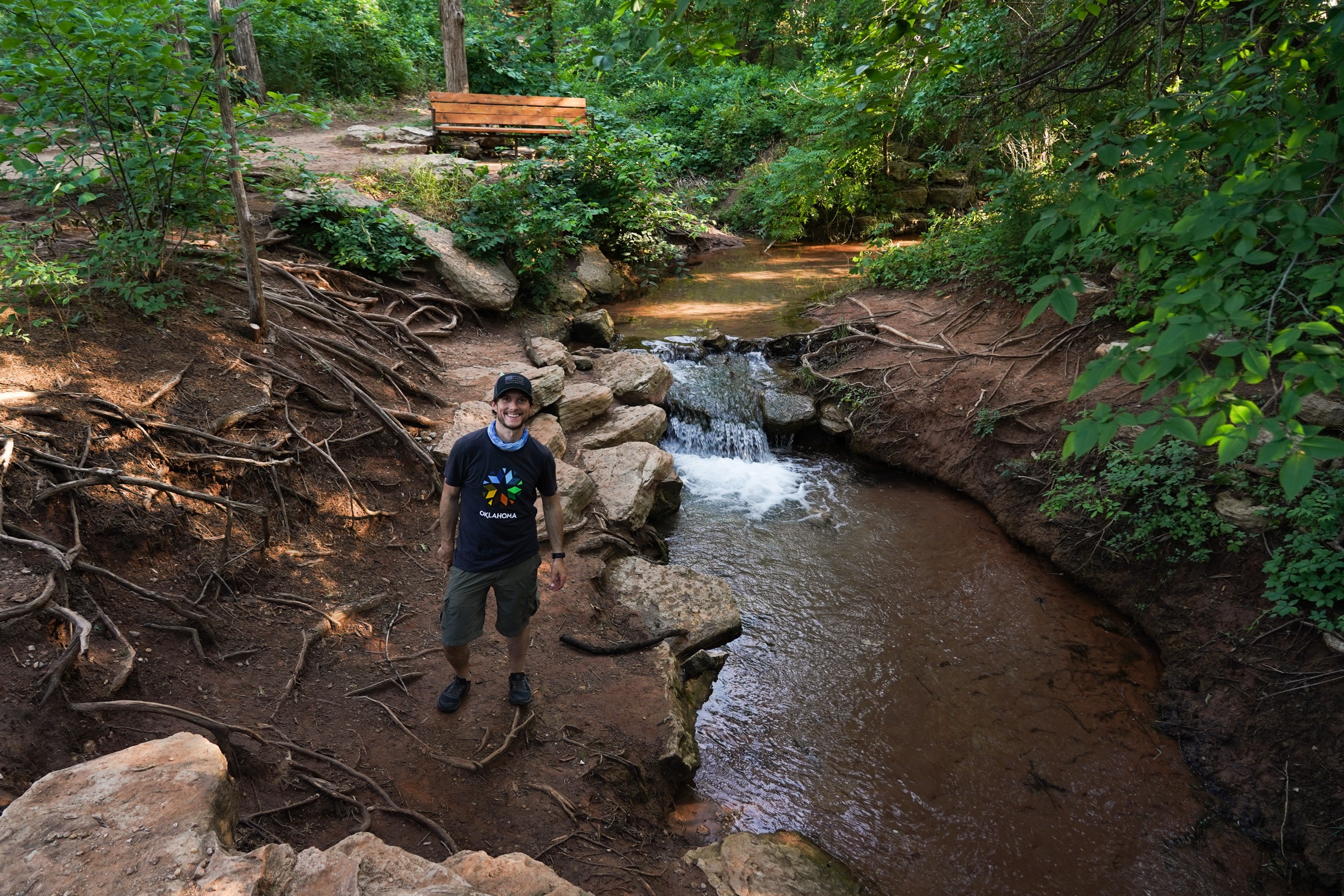 RoadTripOK: Episode 40 - Watonga - Okarche | TravelOK.com - Oklahoma's ...