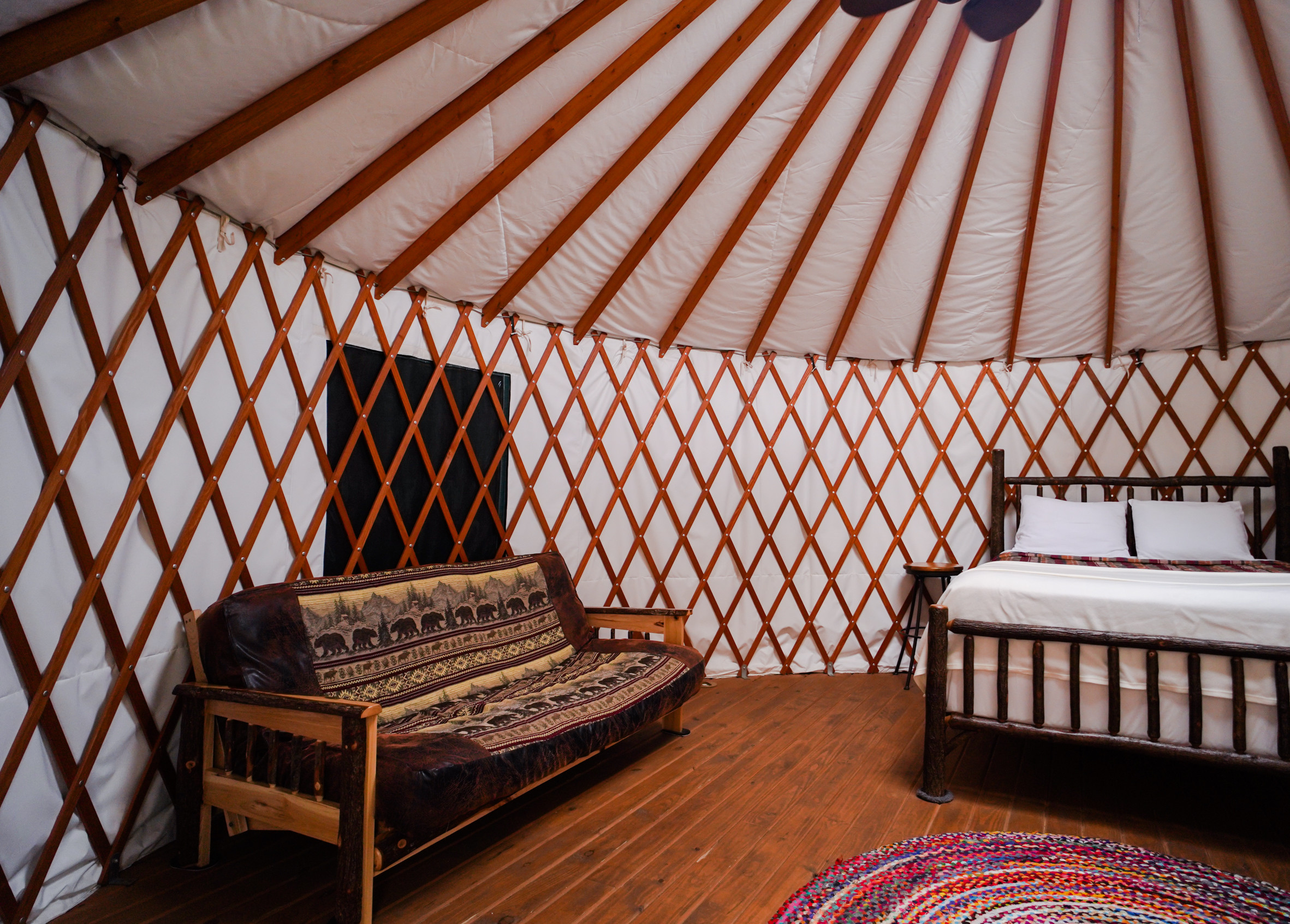 RoadTripOK: Episode 49 - Natural Falls State Park | TravelOK.com ...