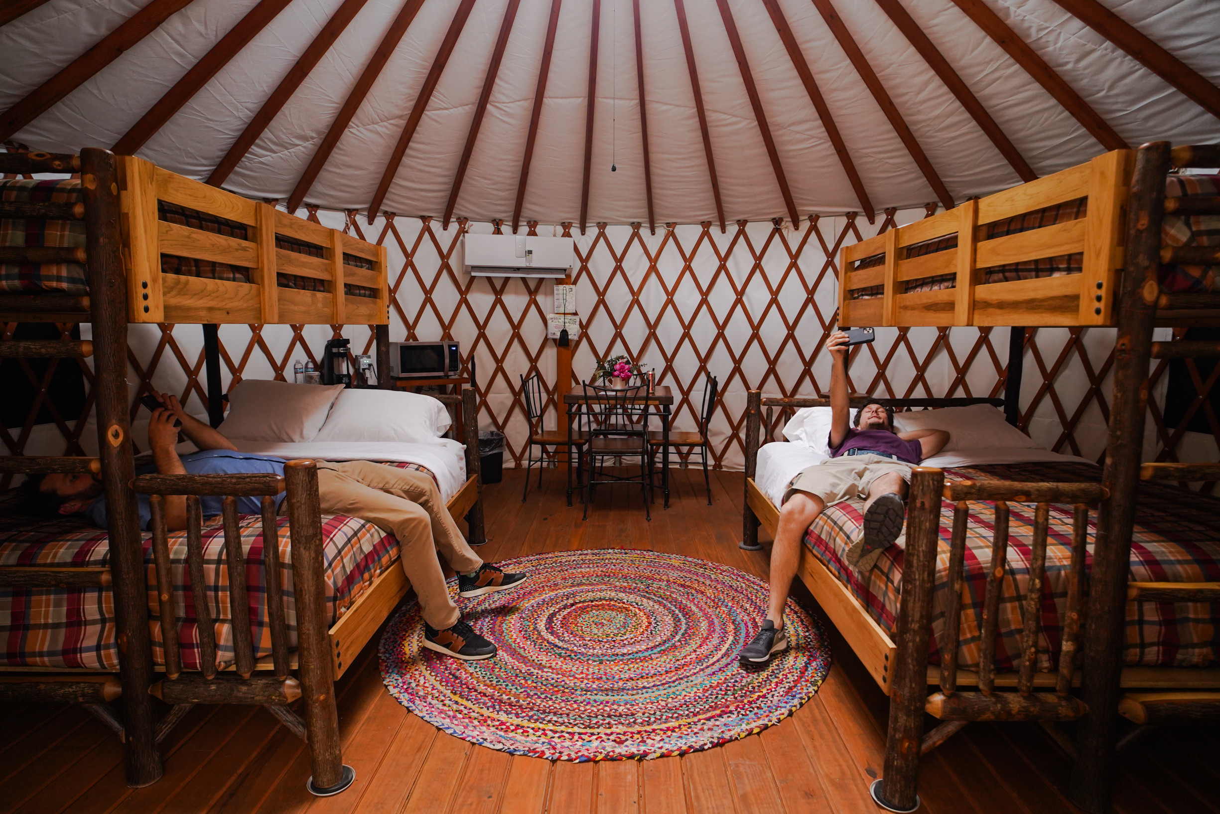 RoadTripOK: Episode 49 - Natural Falls State Park | TravelOK.com ...