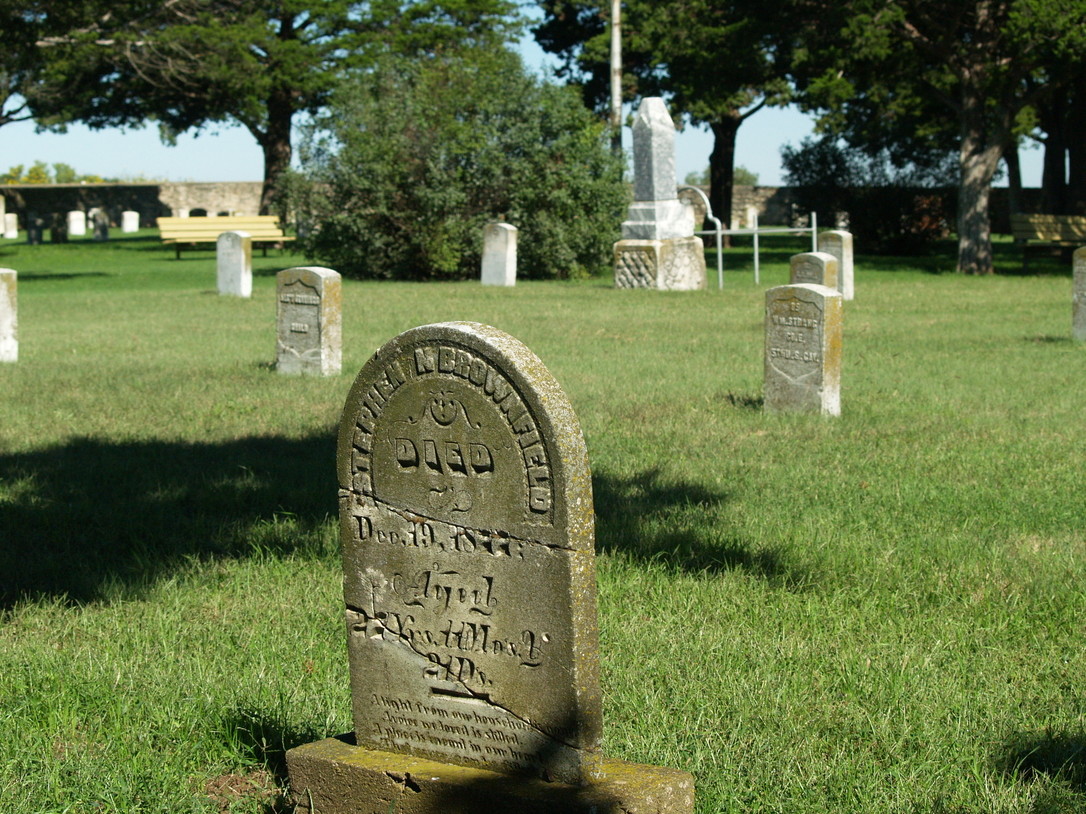 City of El Reno | TravelOK.com - Oklahoma's Official Travel & Tourism Site