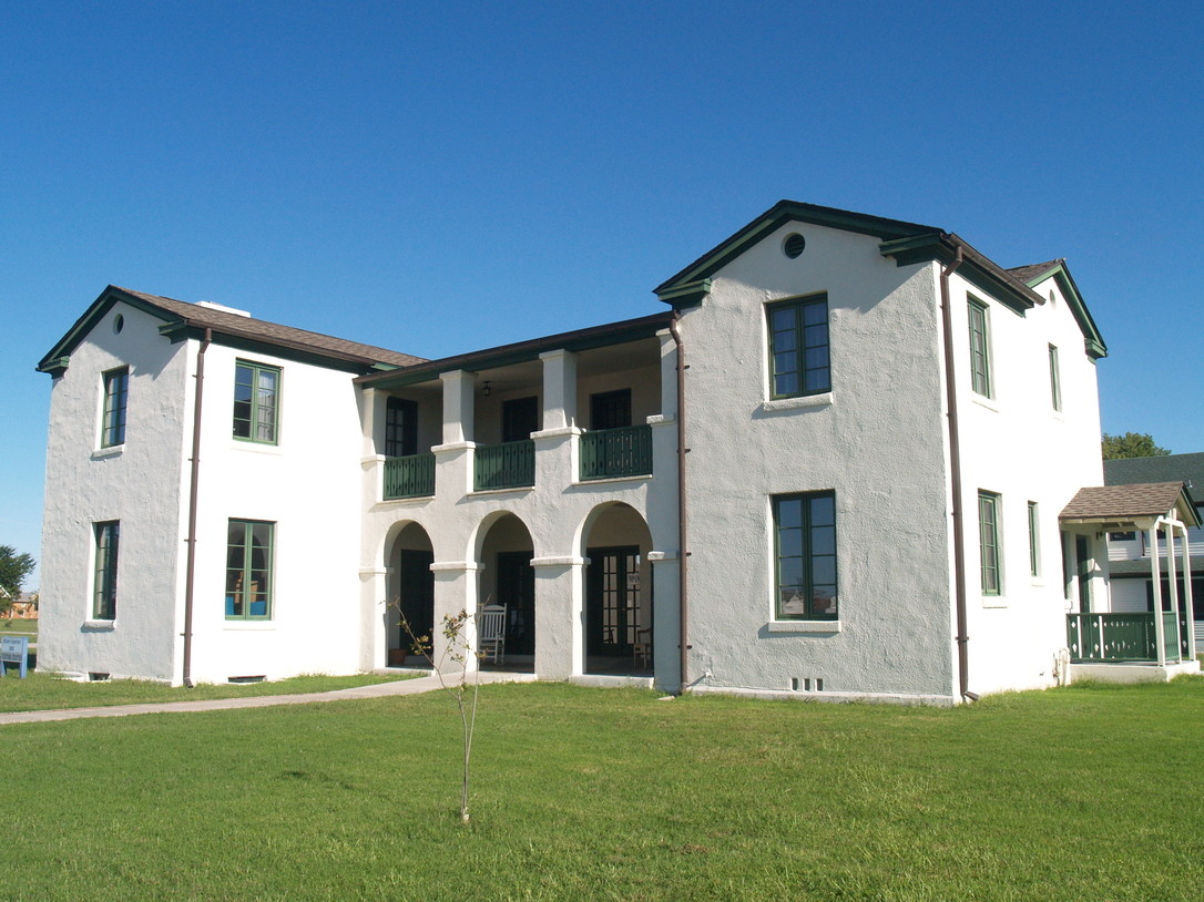 City of El Reno | TravelOK.com - Oklahoma's Official Travel & Tourism Site