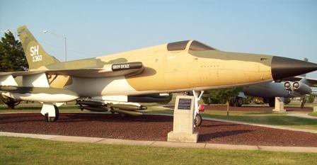 Midwest City | TravelOK.com - Oklahoma's Official Travel & Tourism Site