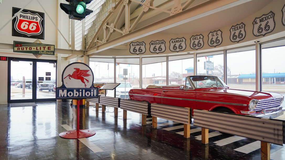 Oklahoma Museums | TravelOK.com - Oklahoma's Official Travel & Tourism Site