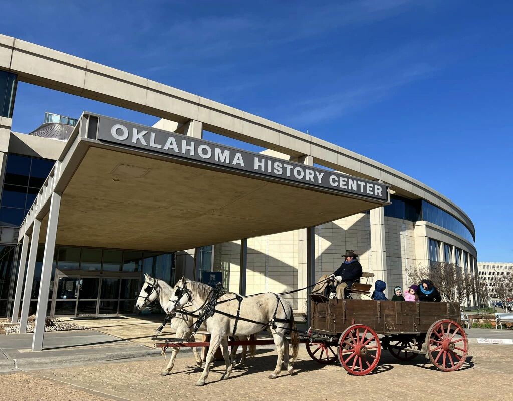 Oklahoma Museums | TravelOK.com - Oklahoma's Official Travel & Tourism Site