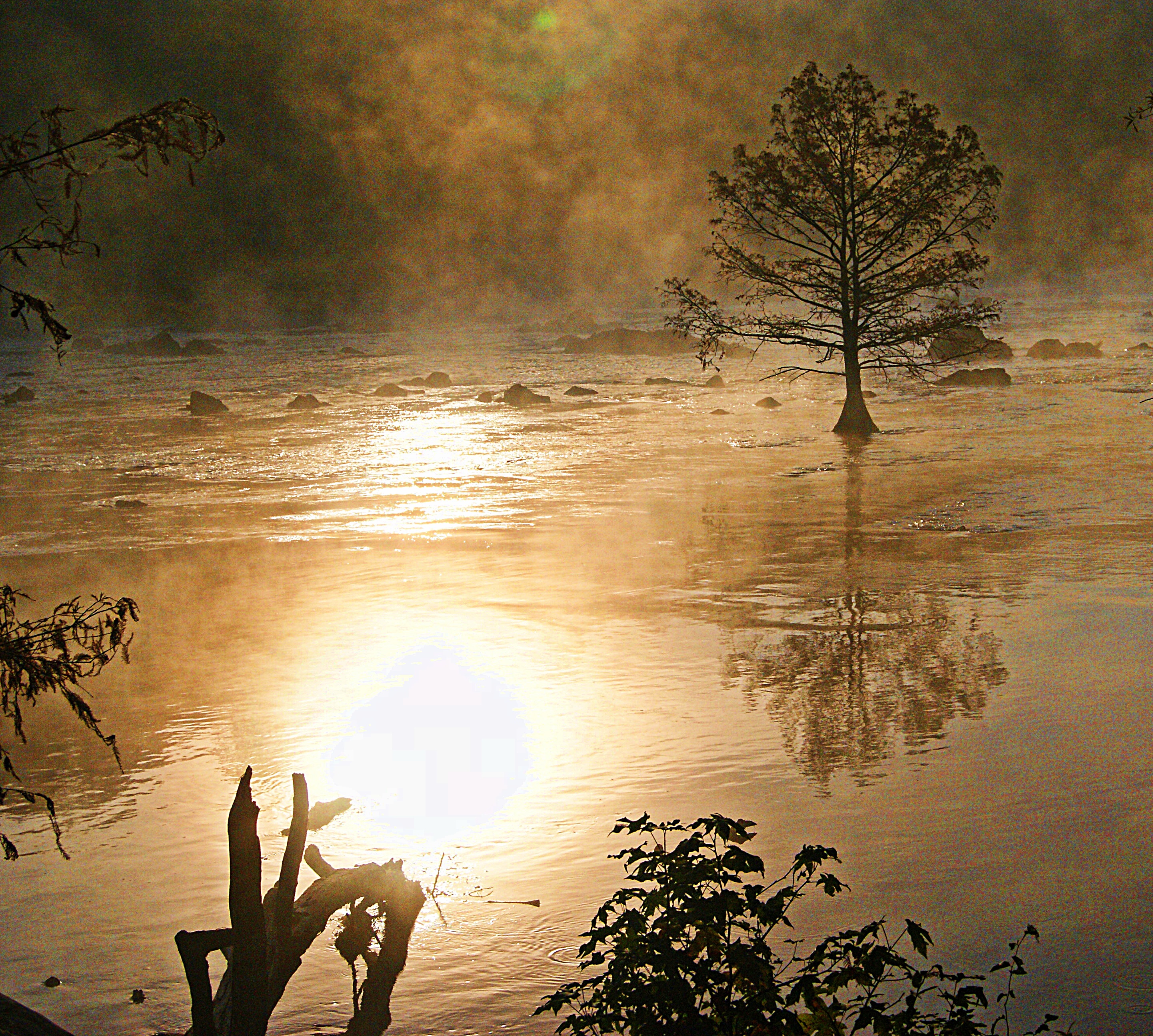 Oklahoma Fall Foliage and Festivals | TravelOK.com - Oklahoma's ...