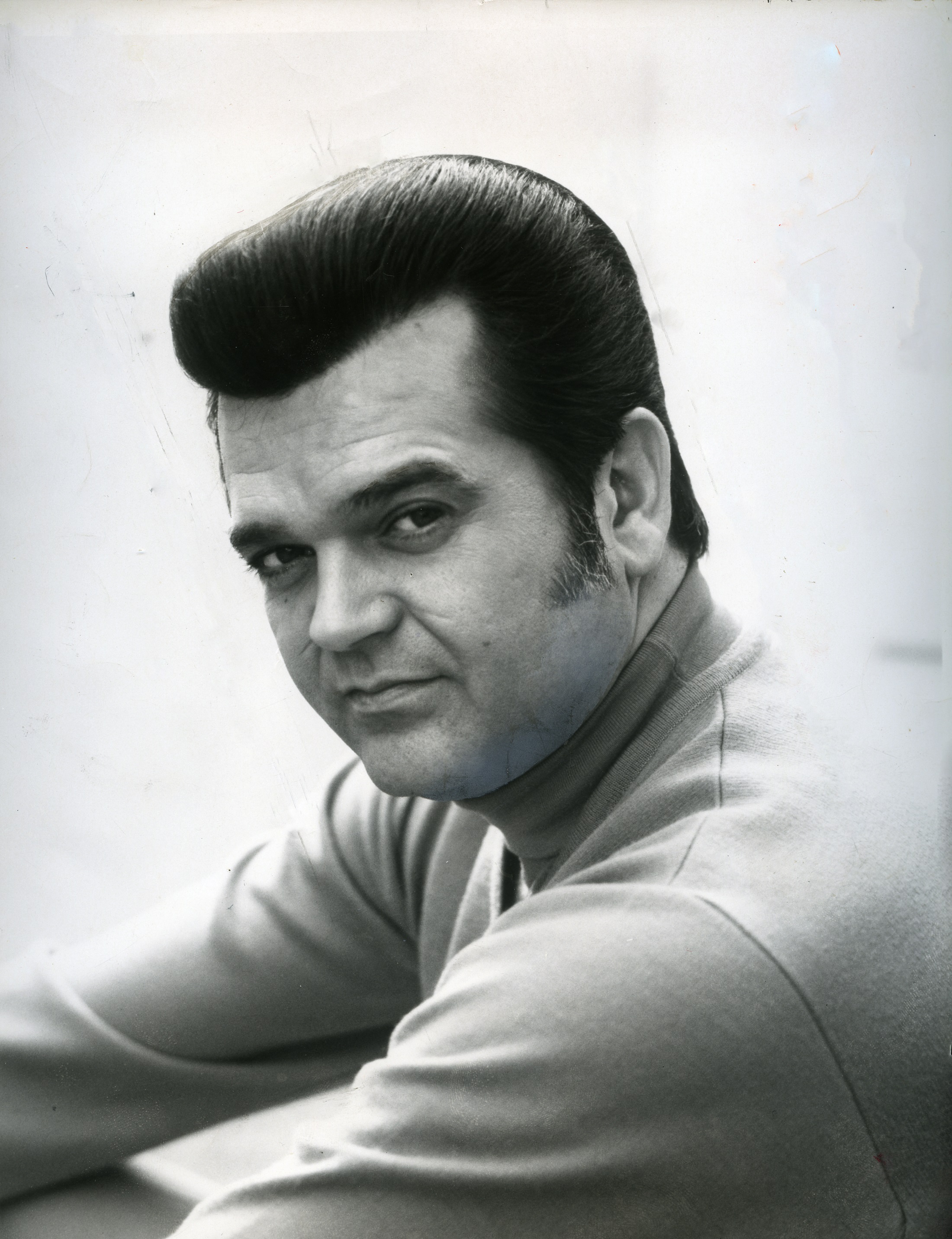 Oklahoma Music Trail: Conway Twitty | TravelOK.com - Oklahoma's ...
