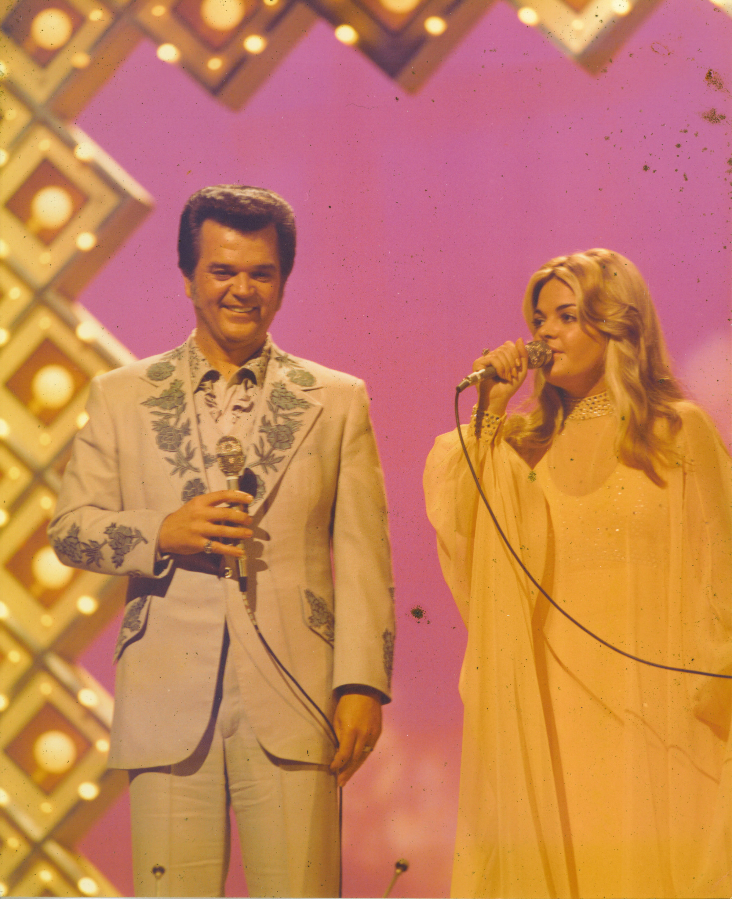 Oklahoma Music Trail: Conway Twitty | TravelOK.com - Oklahoma's ...