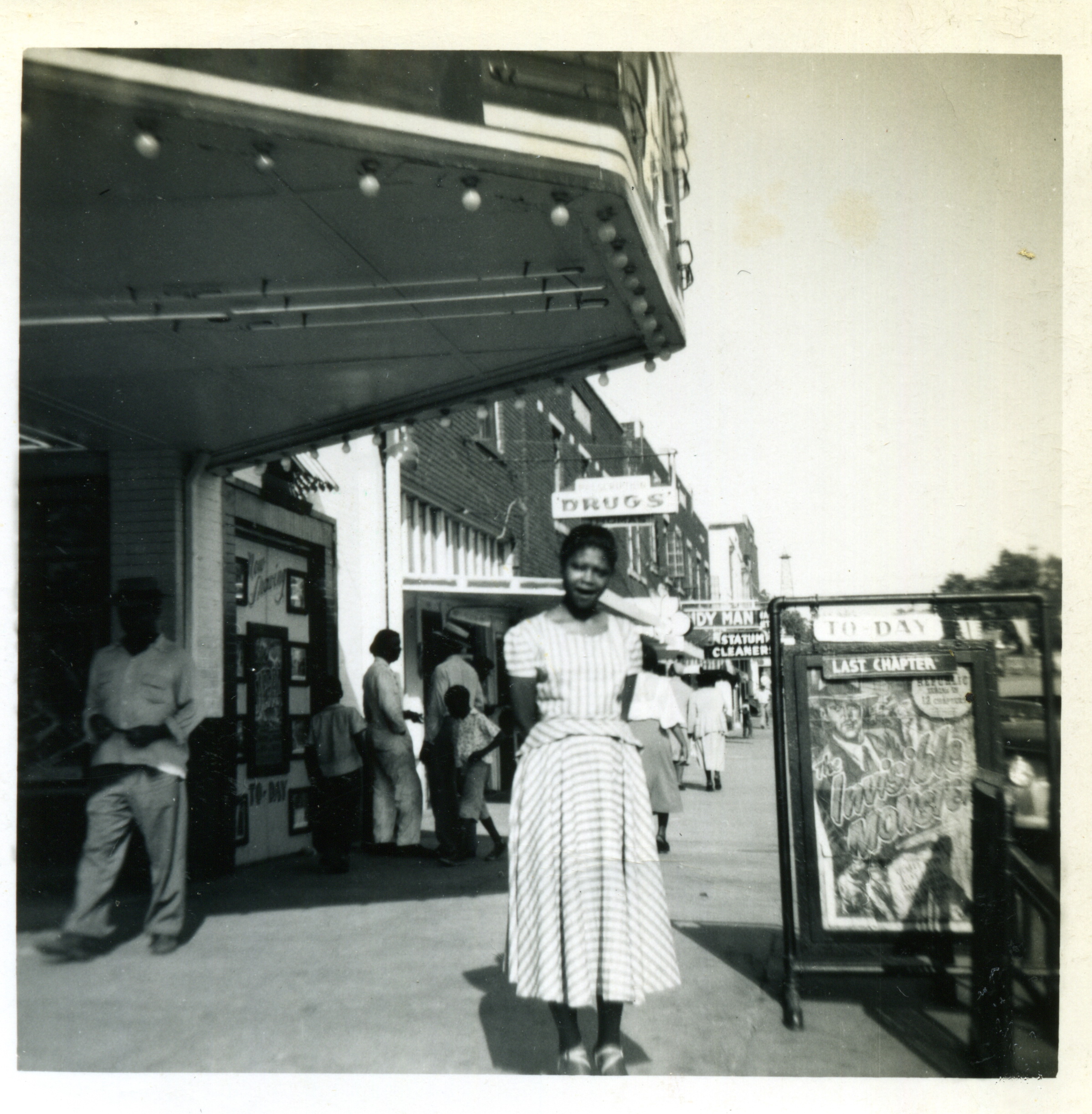 Oklahoma Music Trail: Deep Deuce | TravelOK.com - Oklahoma's Official ...