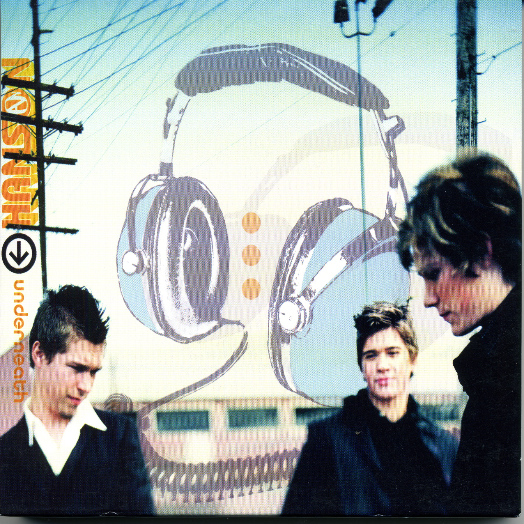 Oklahoma Music Trail: Hanson | TravelOK.com - Oklahoma's Official ...