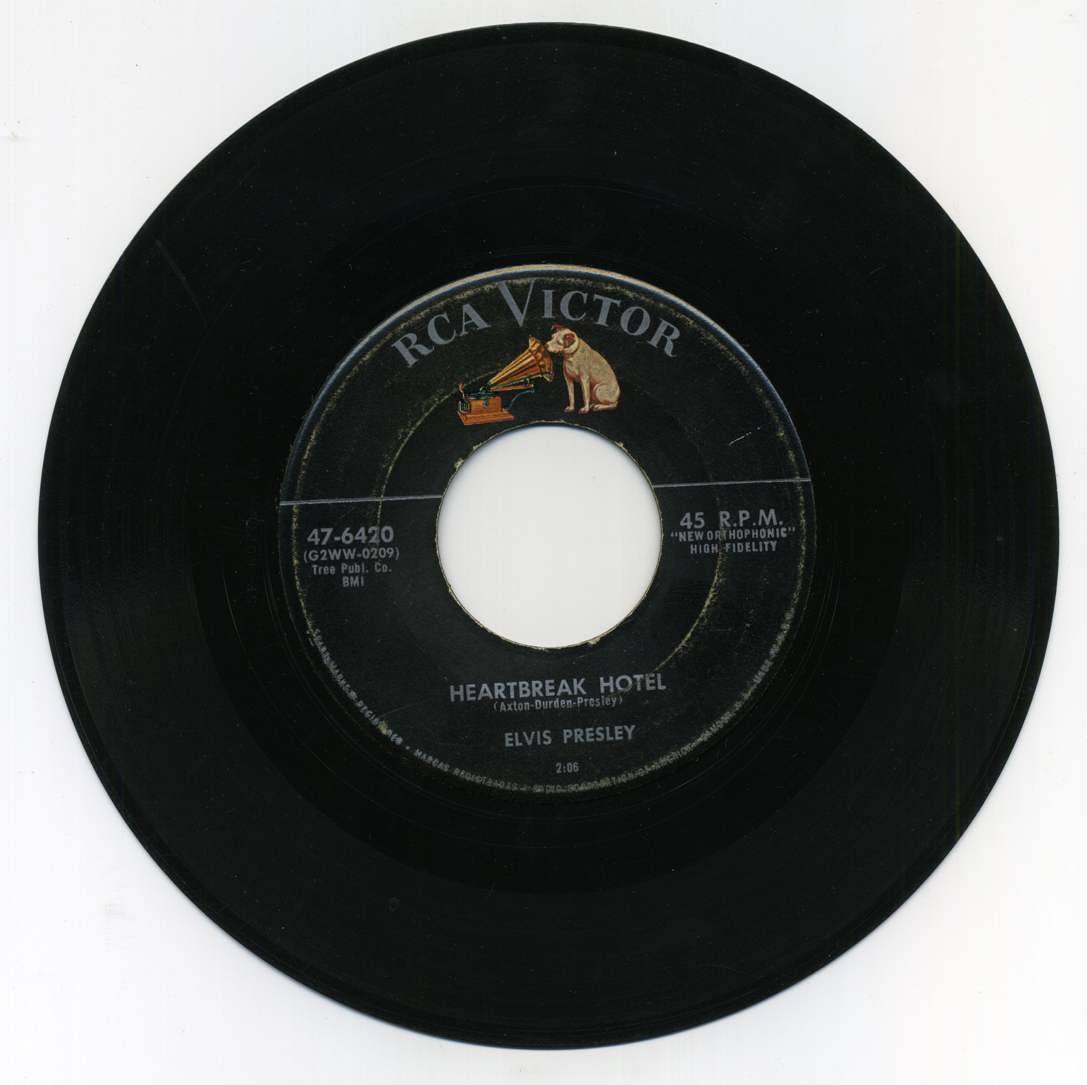 Oklahoma Music Trail: Mae Boren Axton | TravelOK.com - Oklahoma's ...