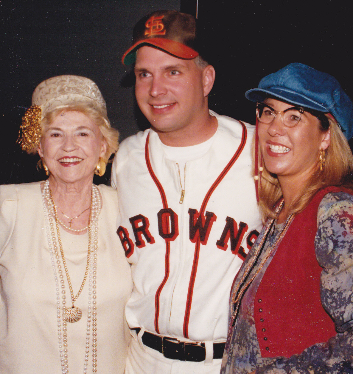 Oklahoma Music Trail: Mae Boren Axton | TravelOK.com - Oklahoma's ...