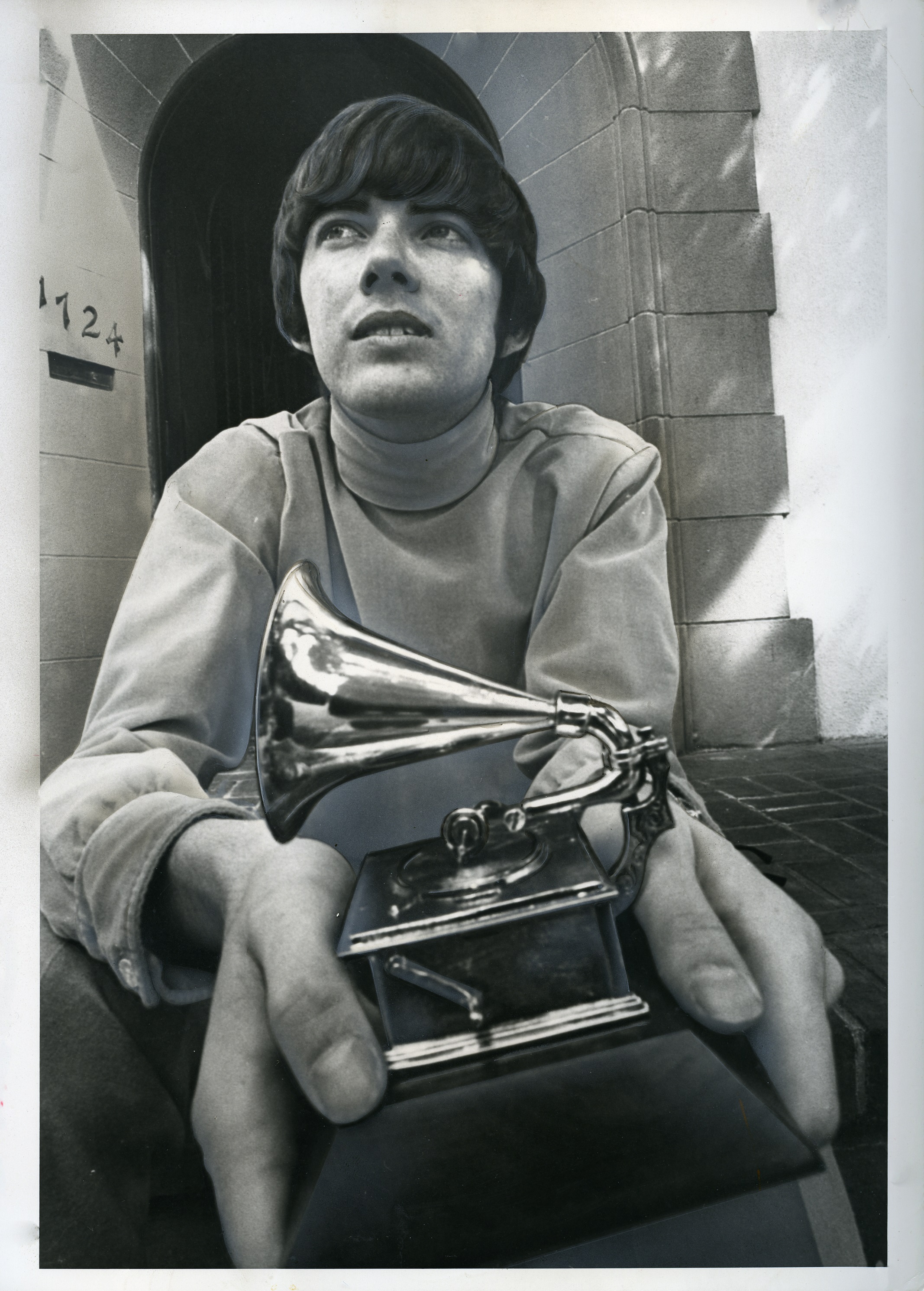 Oklahoma Music Trail: Jimmy Webb | TravelOK.com - Oklahoma's Official ...