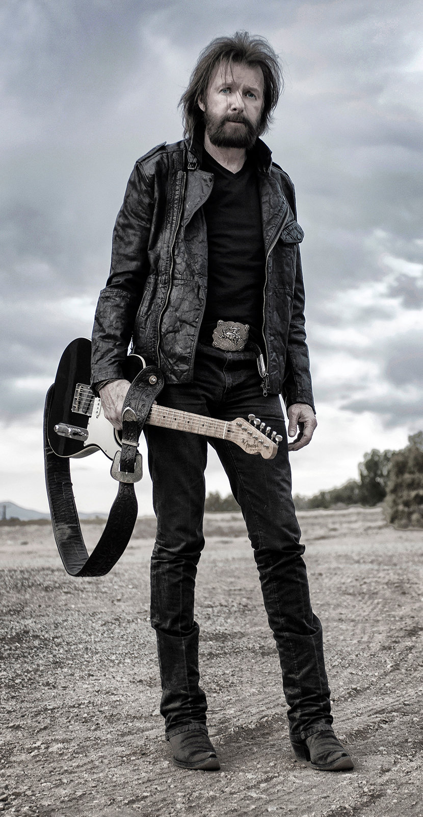 Oklahoma Music Trail: Ronnie Dunn | TravelOK.com - Oklahoma's Official ...