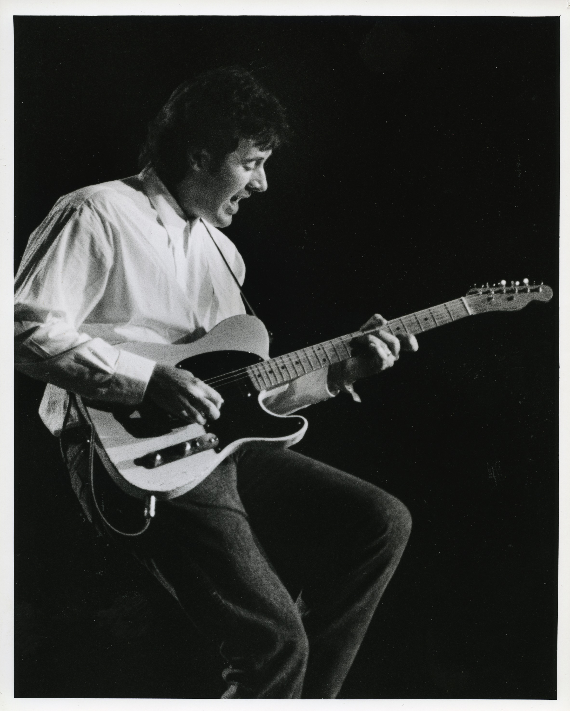 Oklahoma Music Trail: Vince Gill | TravelOK.com - Oklahoma's Official ...